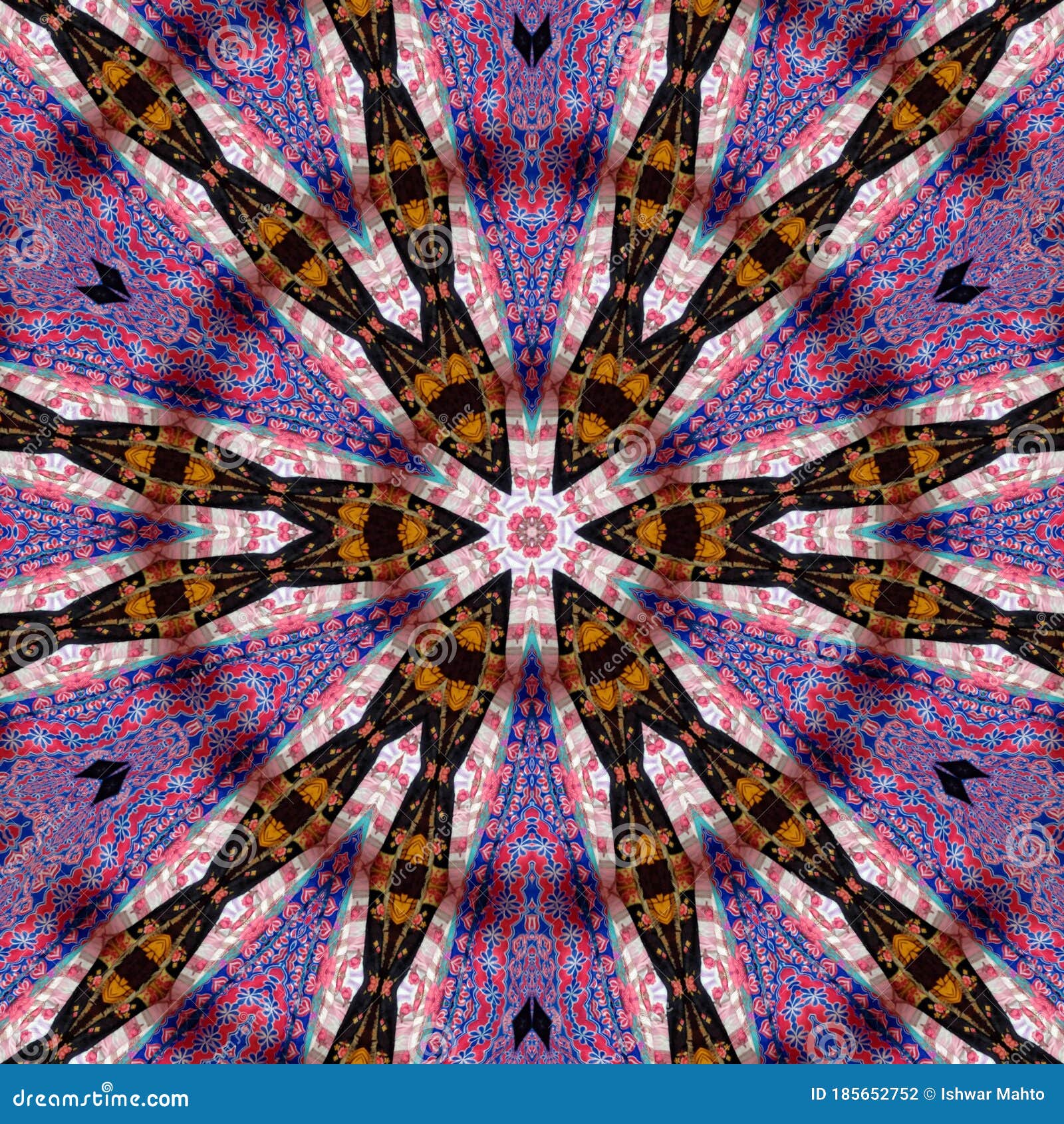 Purple (pattern) Design. stock illustration. Illustration of flower ...