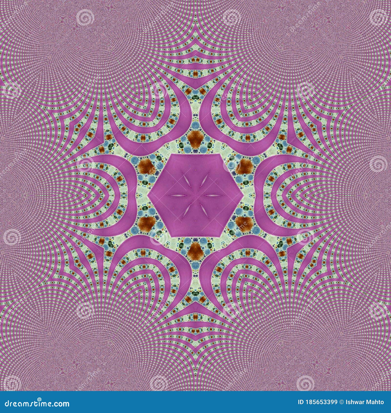 Purple (pattern) Design. stock illustration. Illustration of lavender ...