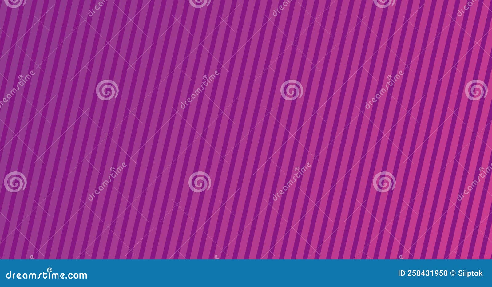 Purple Pink Gradient Diagonal Stripes Background Animation Stock ...