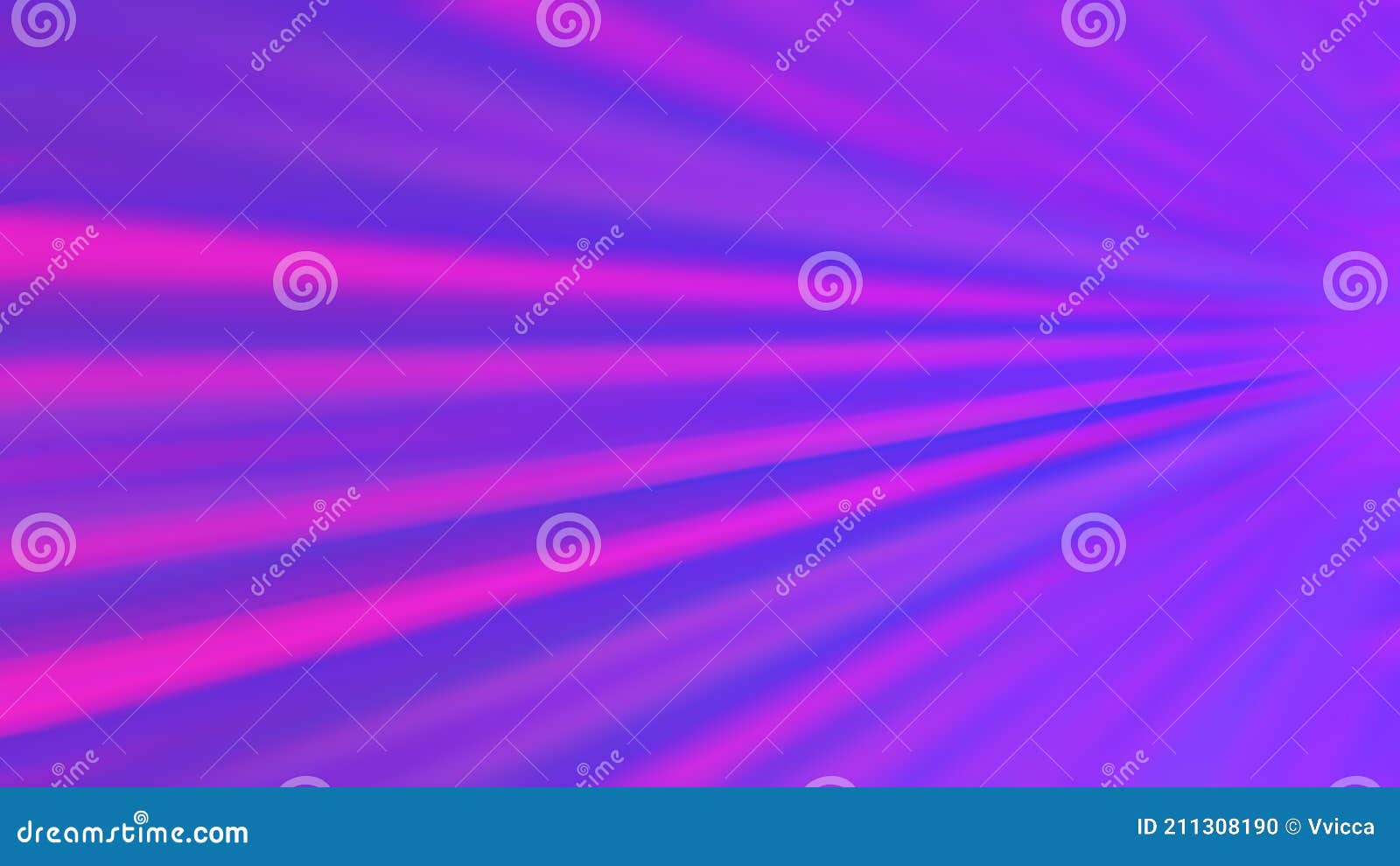 Purple-pink Linear Gradient Abstract Background Stock Illustration ...