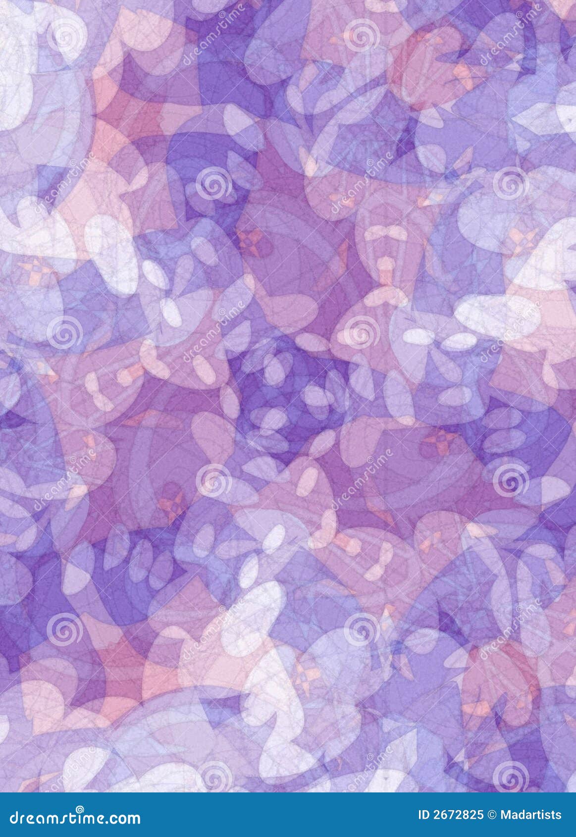 Purple Background Patterns