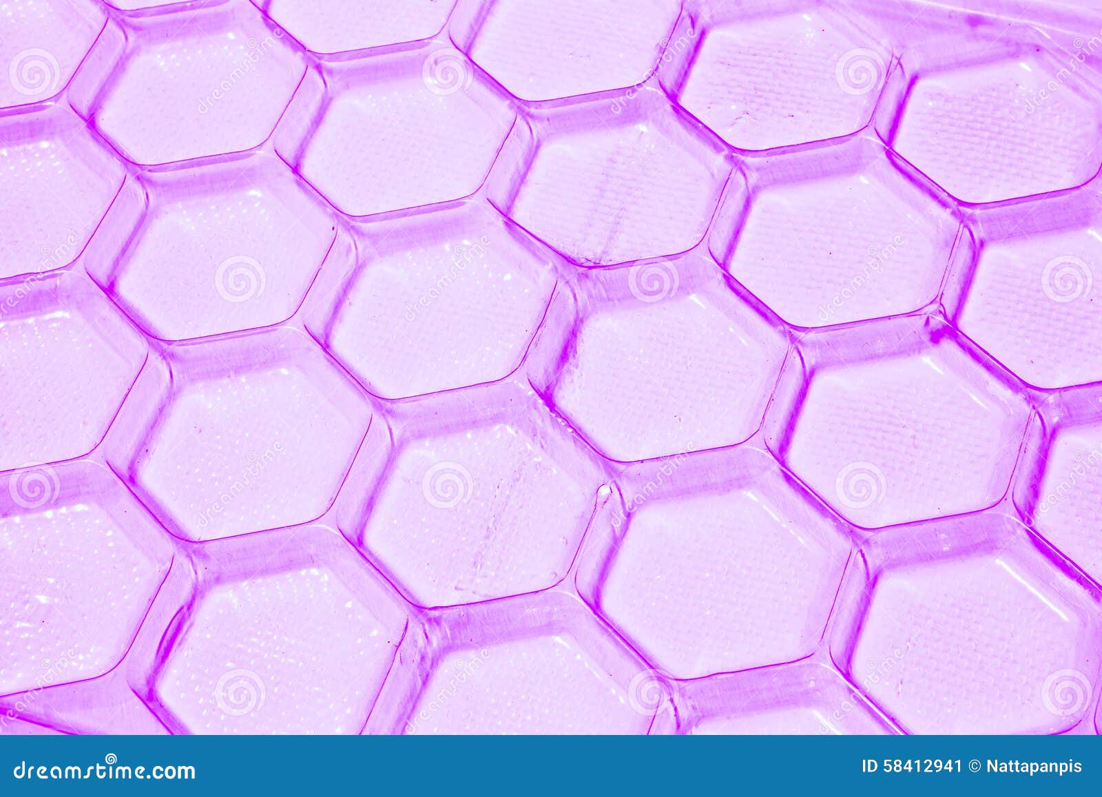 Purple Plastic Pattern Background Stock Image - Image of backgrounds ...
