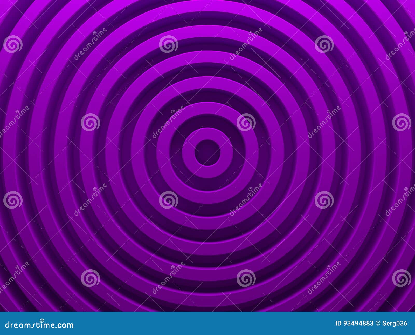 Purple Radial Texture. High Resolution Royalty-Free Illustration ...