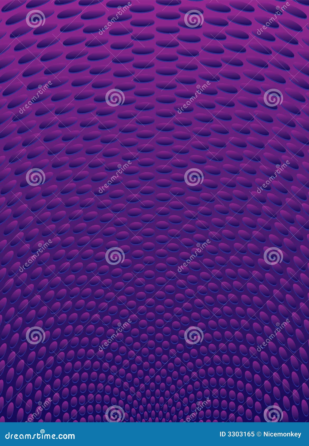 Purple radiate stock vector. Illustration of design, graphic - 3303165