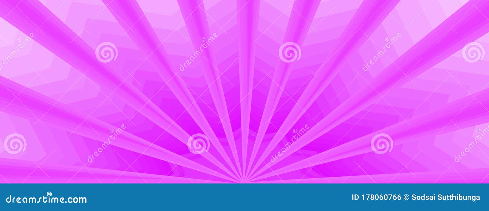 Purple Ray Abstract Background Pattern Seamless Textures Vector ...