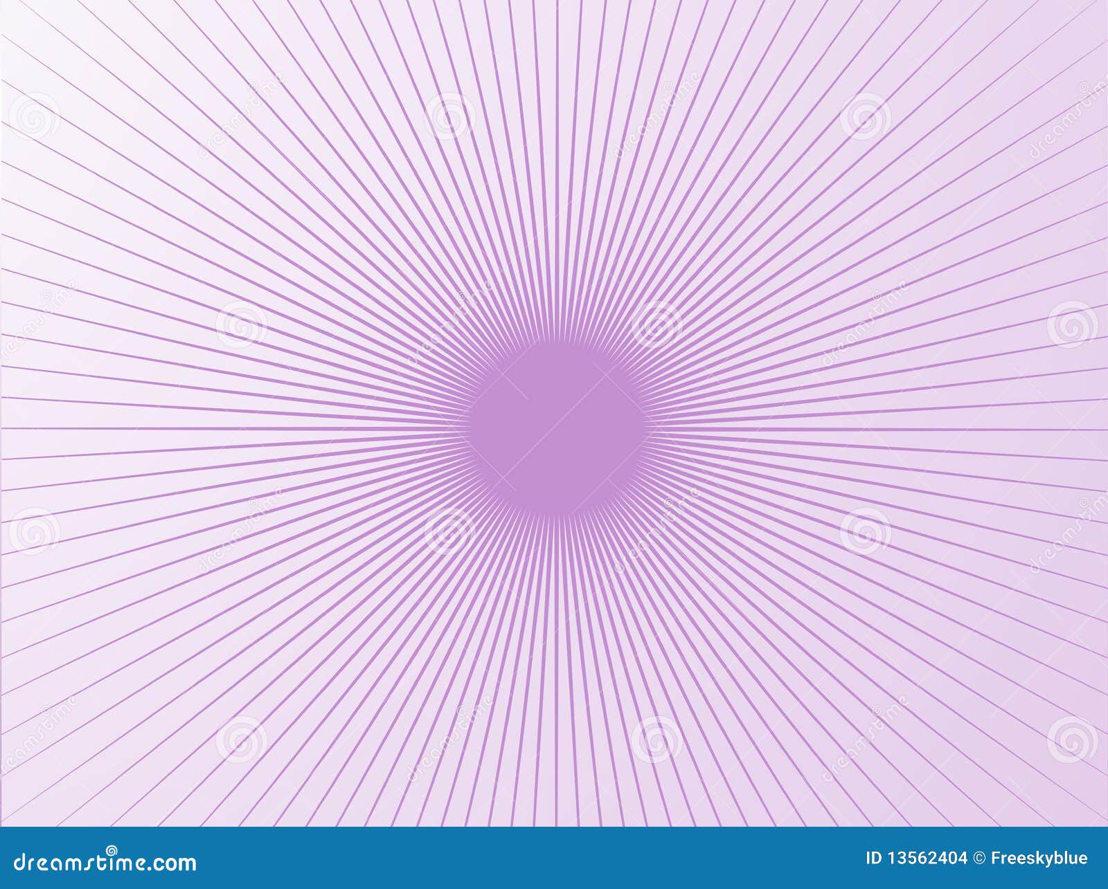 Purple ray background stock illustration. Illustration of abstract ...