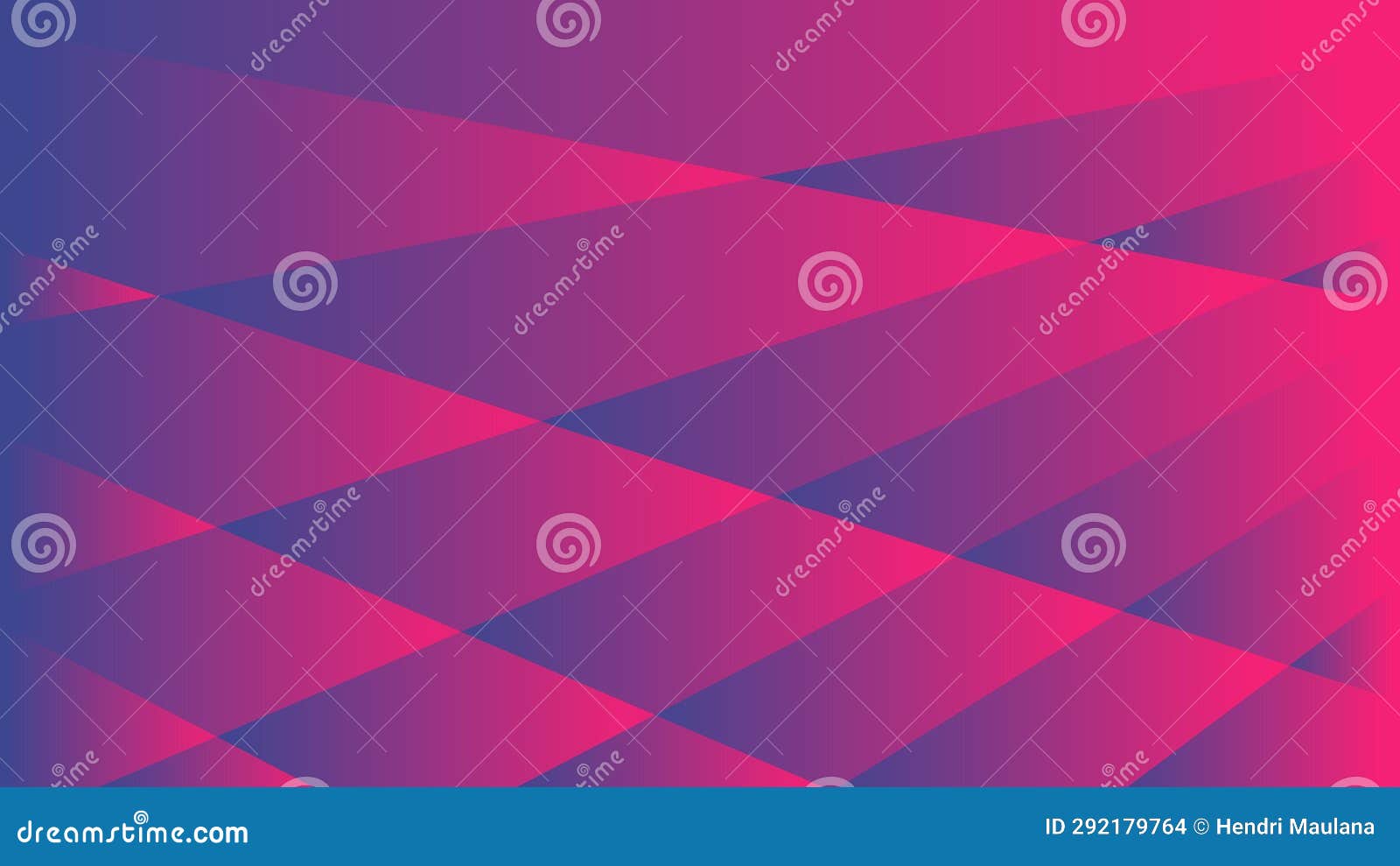 Purple and Red Gradient Polygon Abstract Background Stock Vector ...