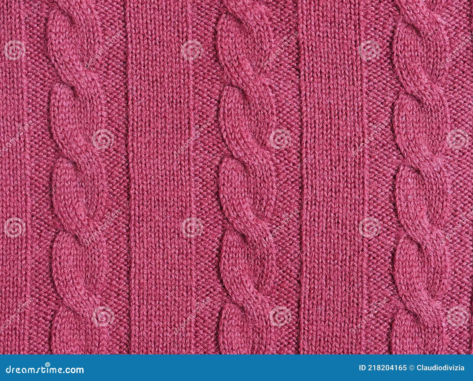 Purple Red Wool Texture Background Stock Image - Image of wool, surface ...