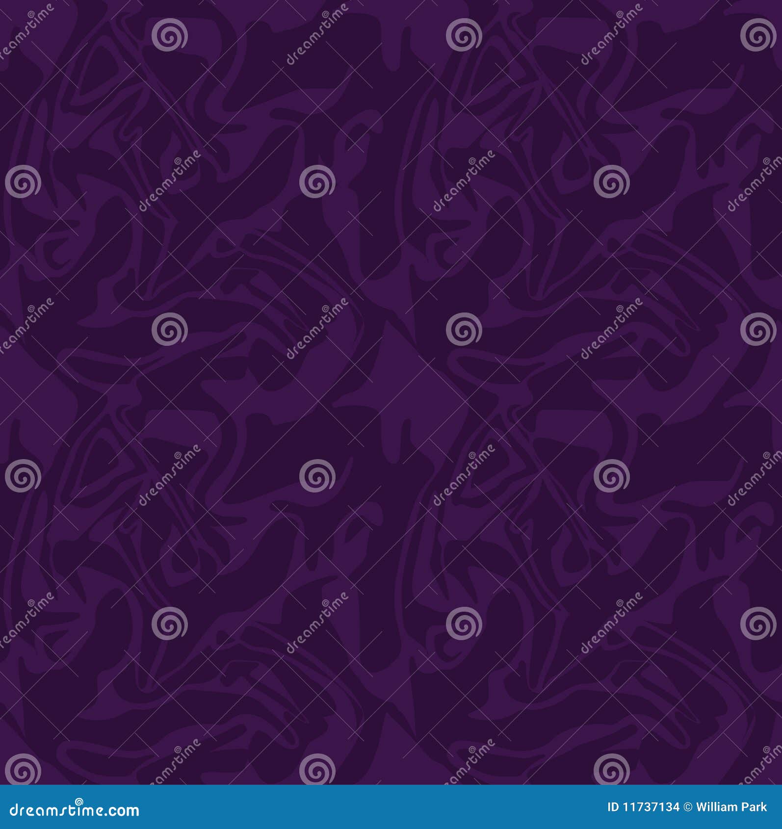 Purple Repeating Background Stock Vector - Illustration of backdrop ...