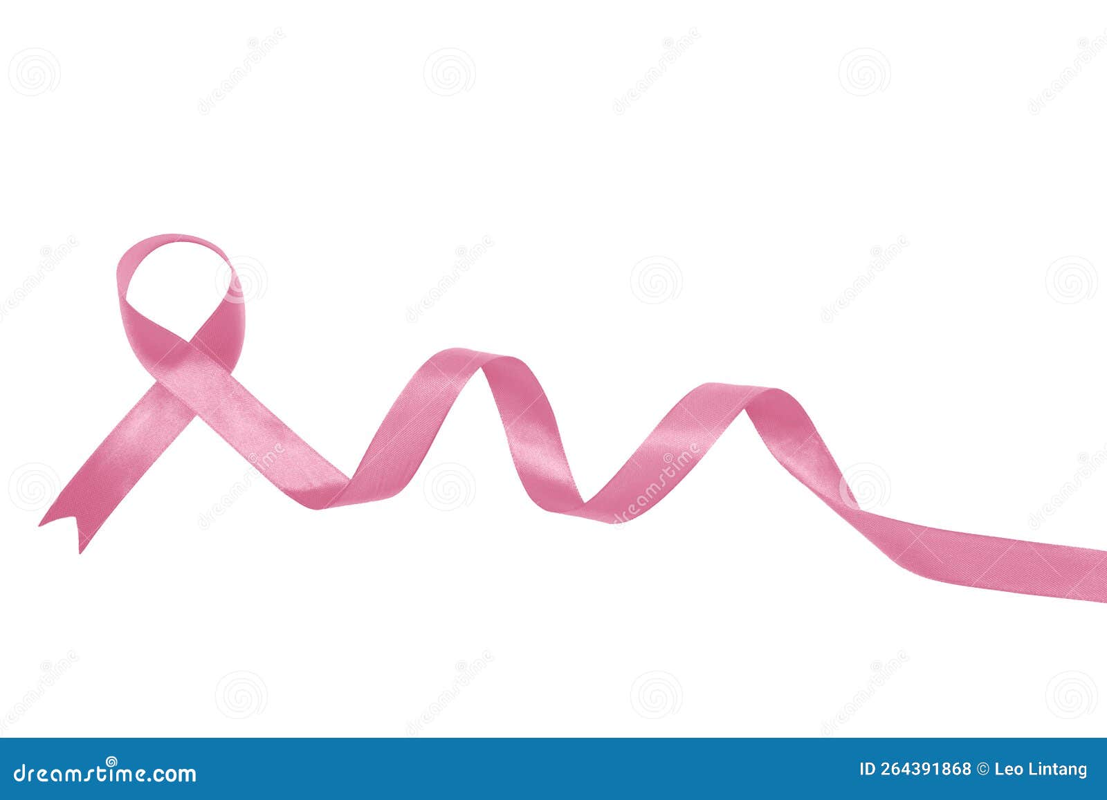Purple ribbons stock photo. Image of color, solidarity - 264391868