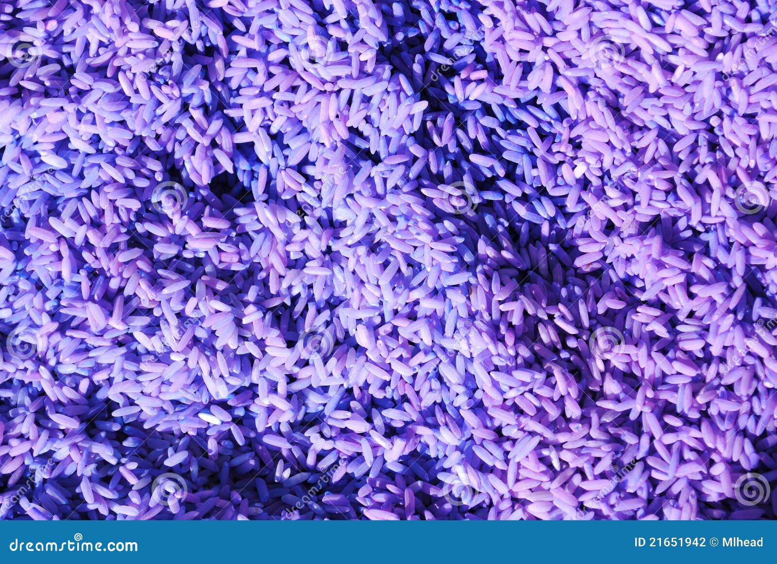 Purple Rice Royalty-Free Stock Photography | CartoonDealer.com #63604679