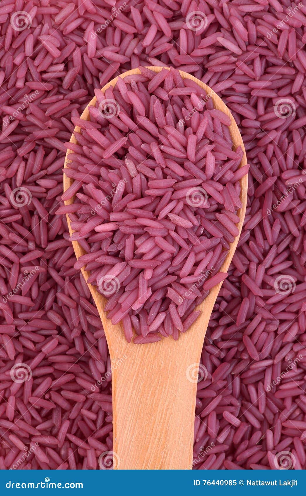 Purple Rice Royalty-Free Stock Photography | CartoonDealer.com #63604679