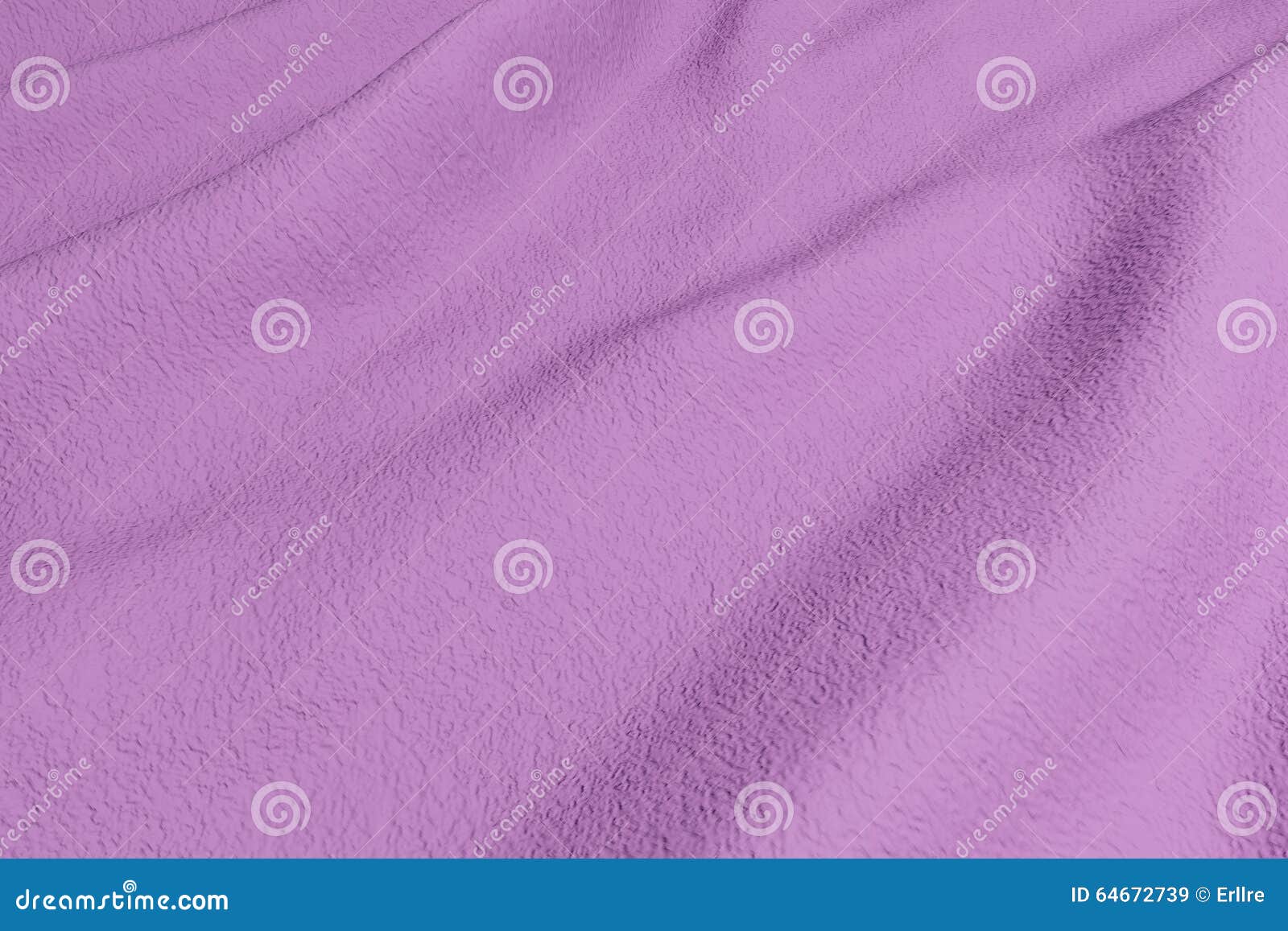 Purple rippled fabric stock illustration. Illustration of cloth - 64672739