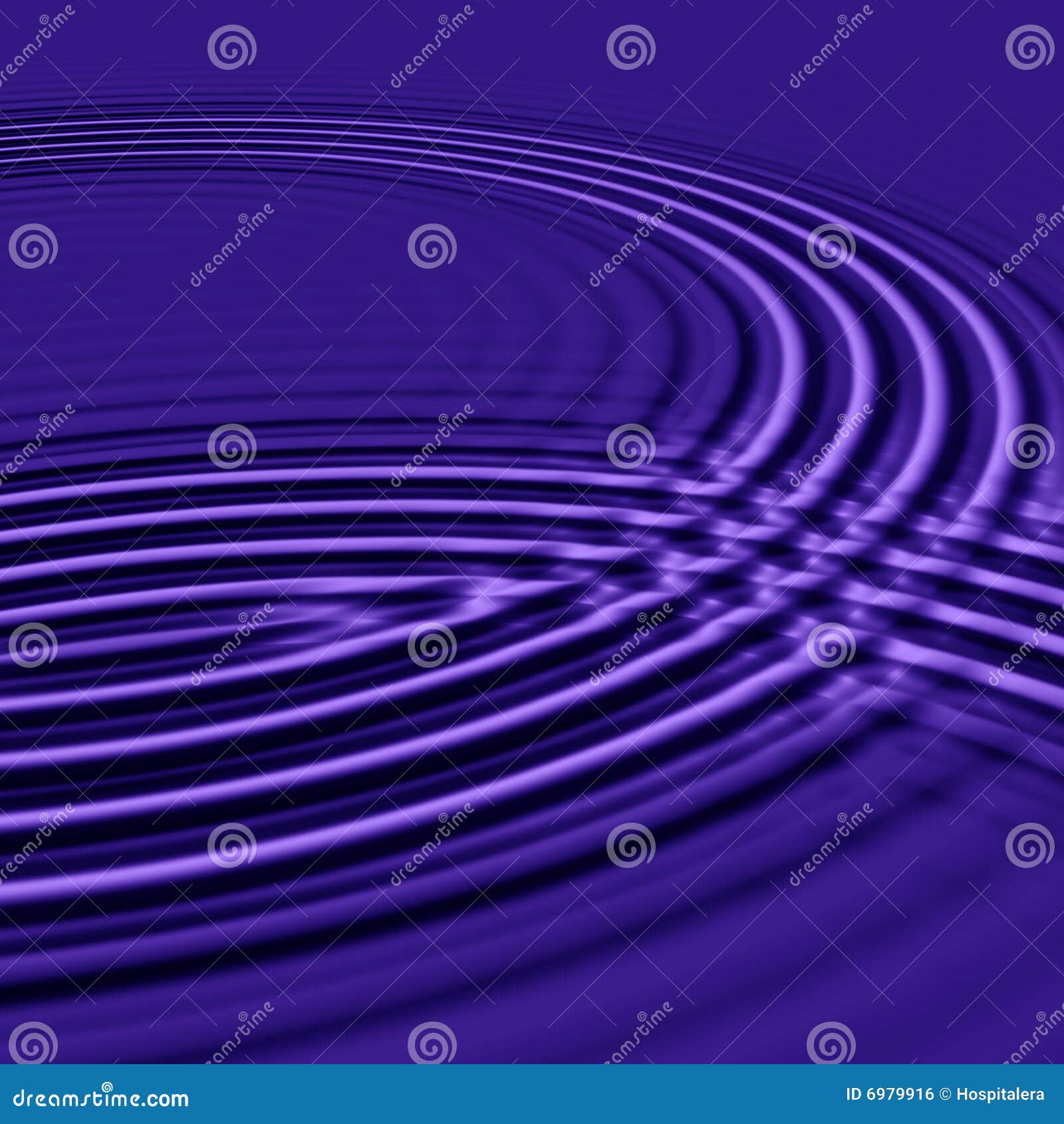 Purple ripples stock illustration. Illustration of clean - 6979916
