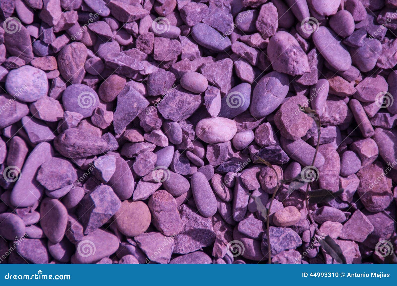 Purple rocks stock photo. Image of structure, background - 44993310