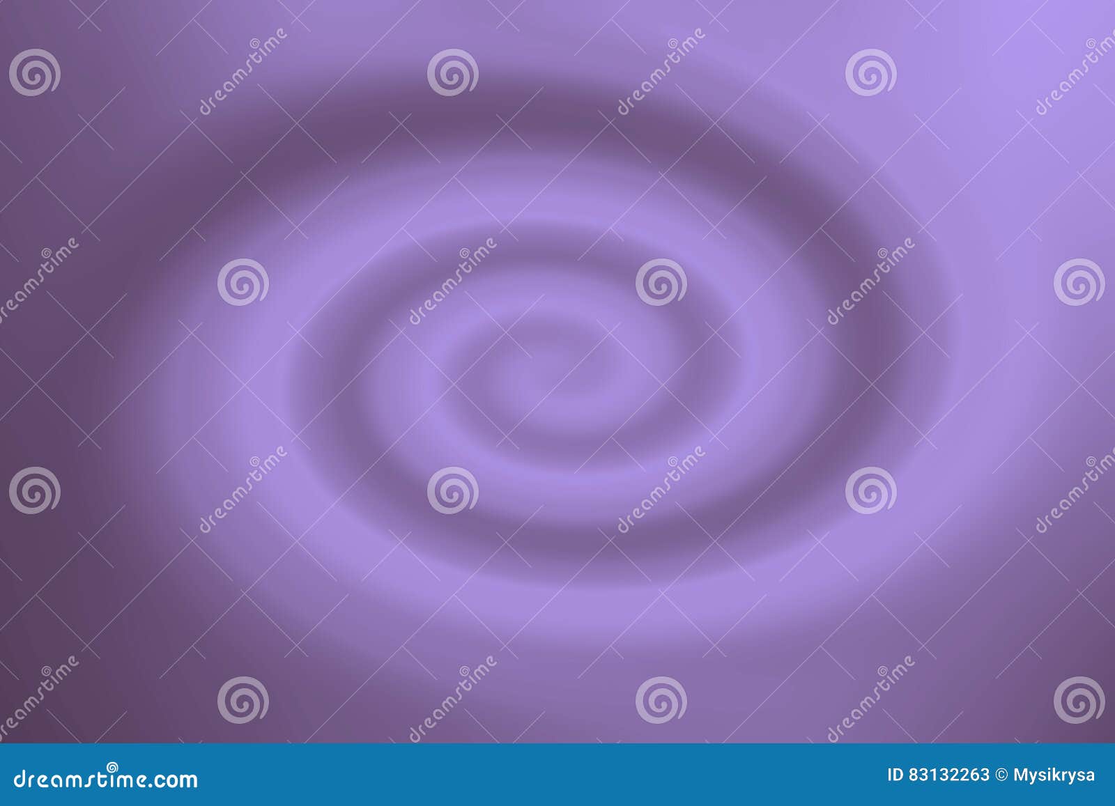 Purple rotating background stock illustration. Illustration of violet ...