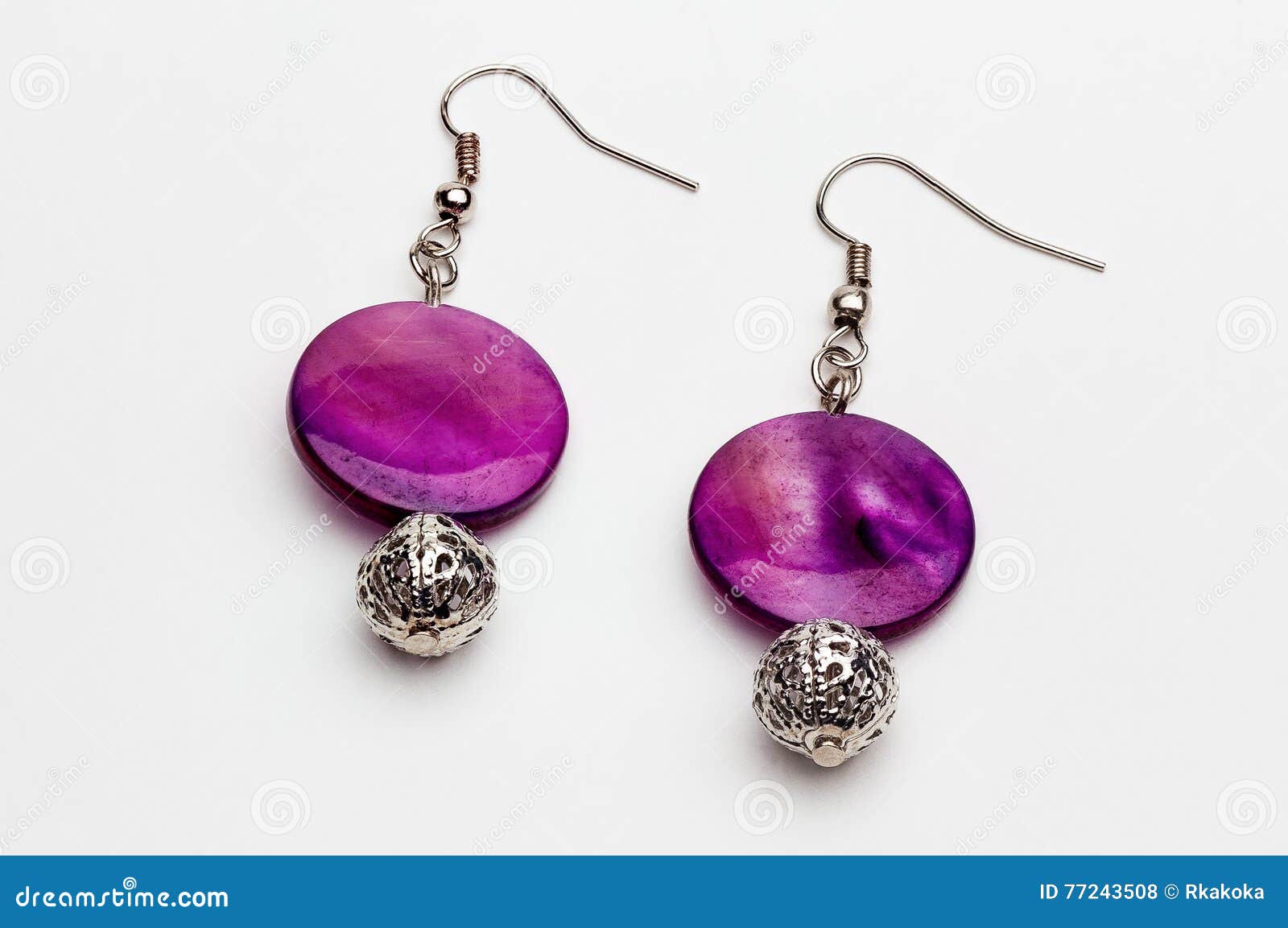 Rounded Earrings Stock Photos - Free & Royalty-Free Stock Photos from ...