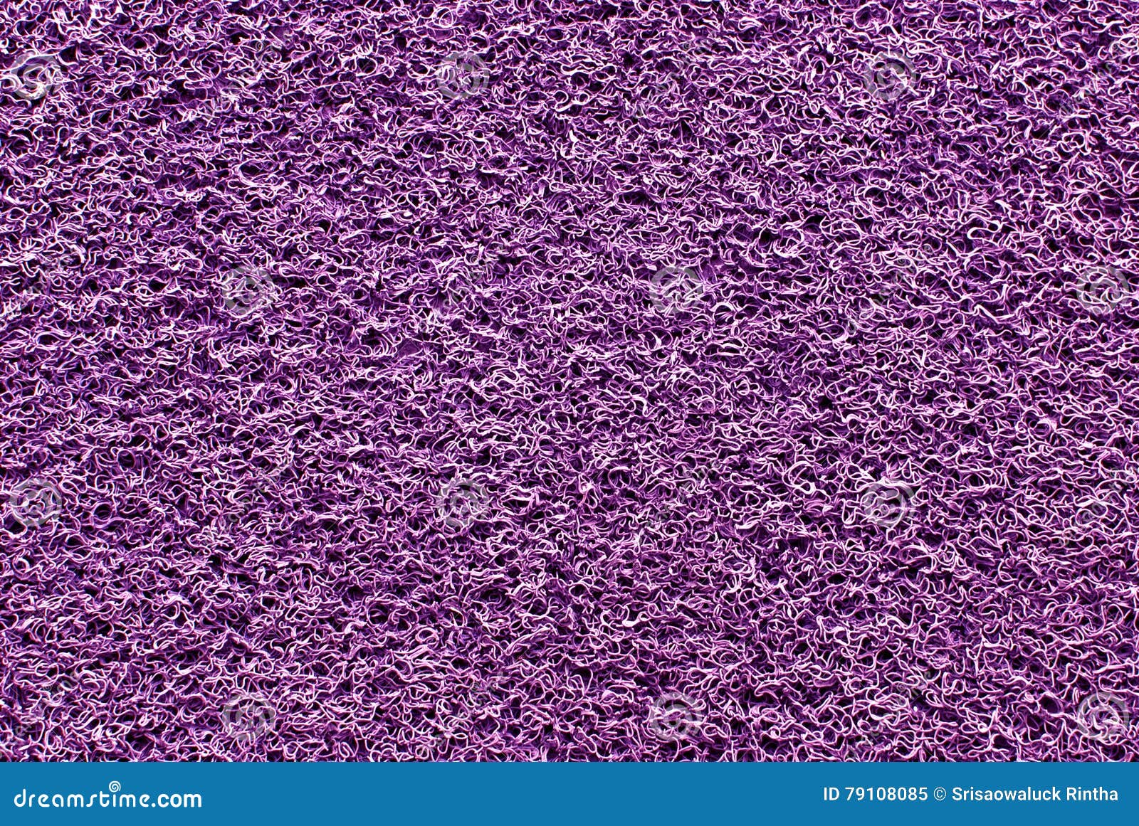 Purple rubber mat stock image. Image of construction - 79108085