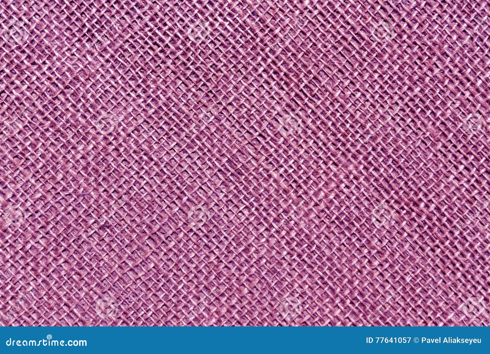 Purple sack cloth texture. stock image. Image of retro - 77641057