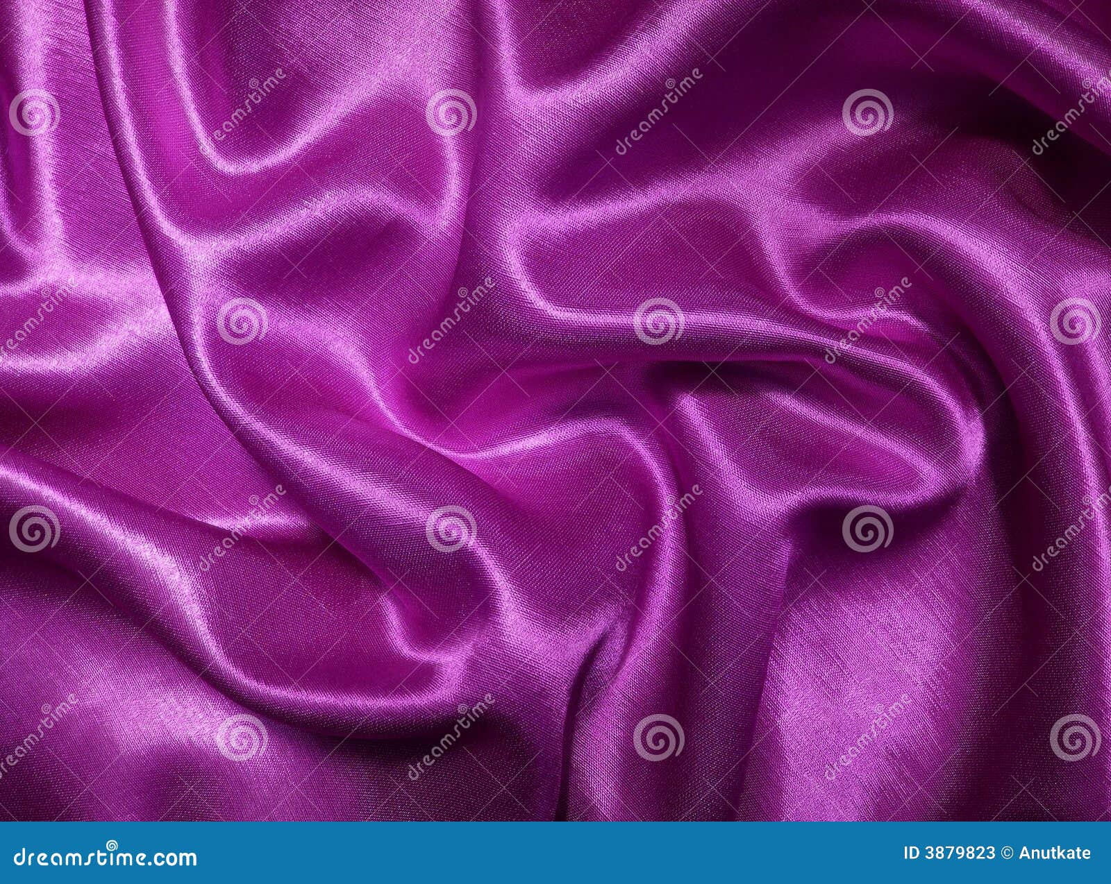 Purple Satin Fabric Background Stock Photography | CartoonDealer.com ...
