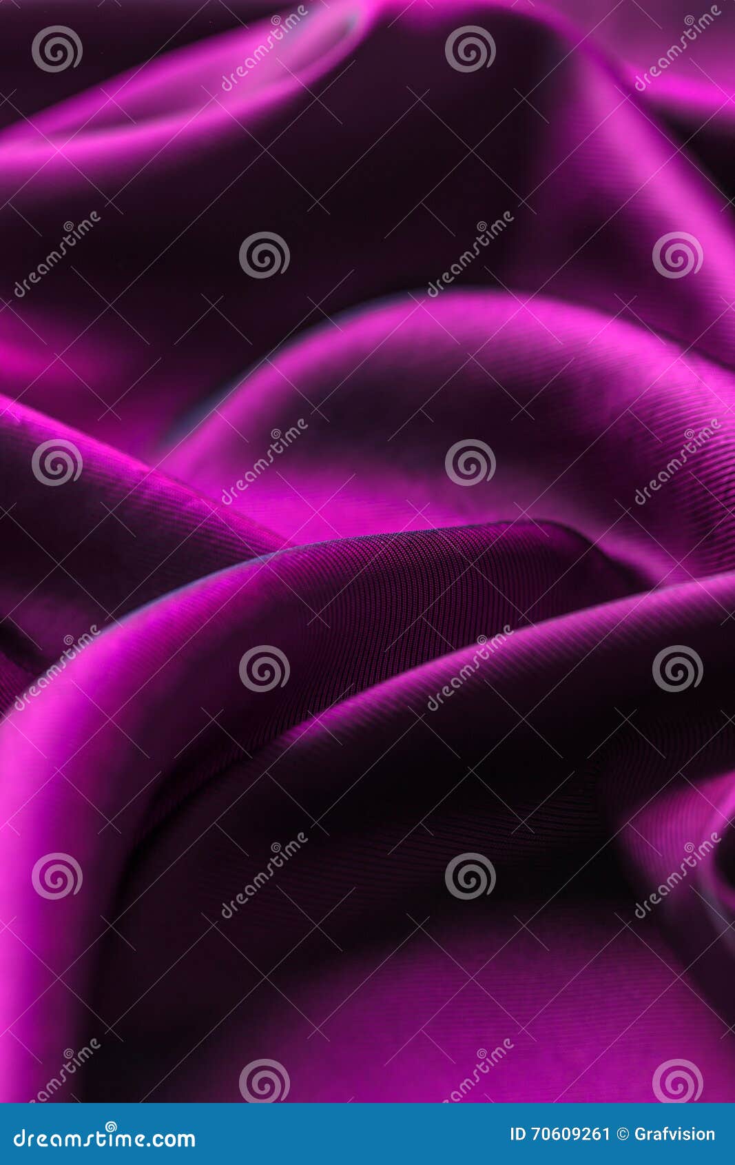 Purple satin cloth stock image. Image of color, wavy - 70609261