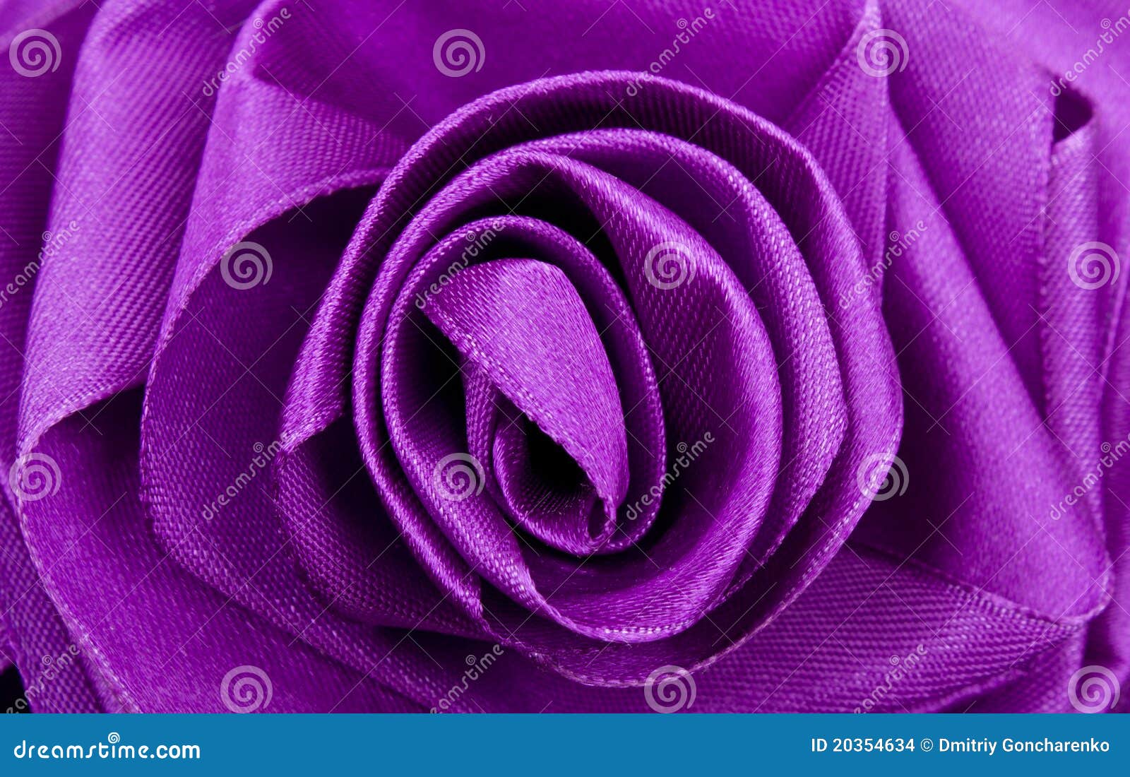 Purple Satin Rose stock photo. Image of design, garment - 20354634