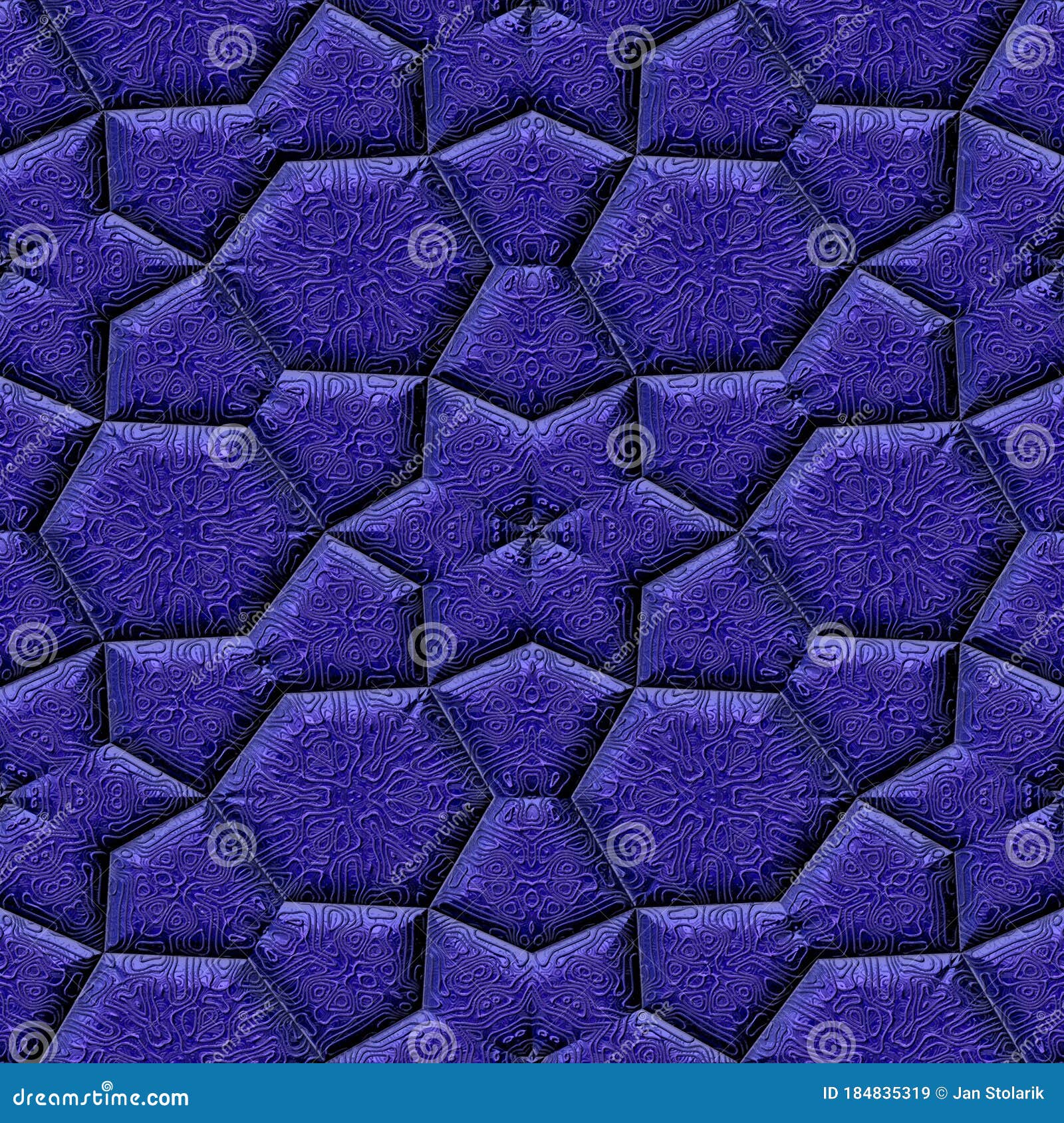 Purple Seamless Mayan Texture Royalty-Free Stock Photo | CartoonDealer ...