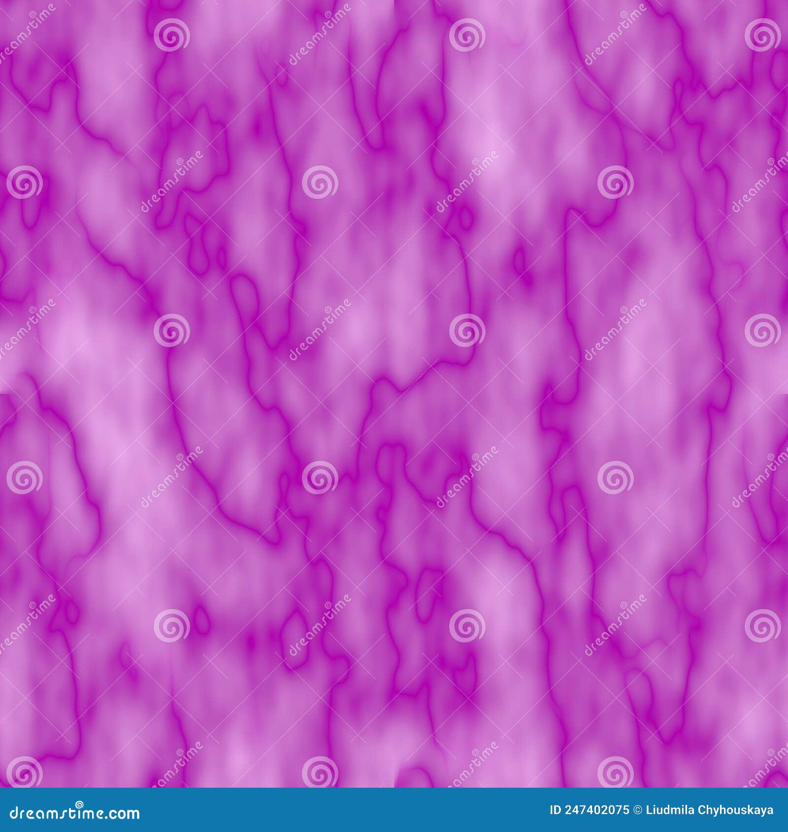 Purple Seamless Texture. Purple Abstraction with Blurred Patterns ...