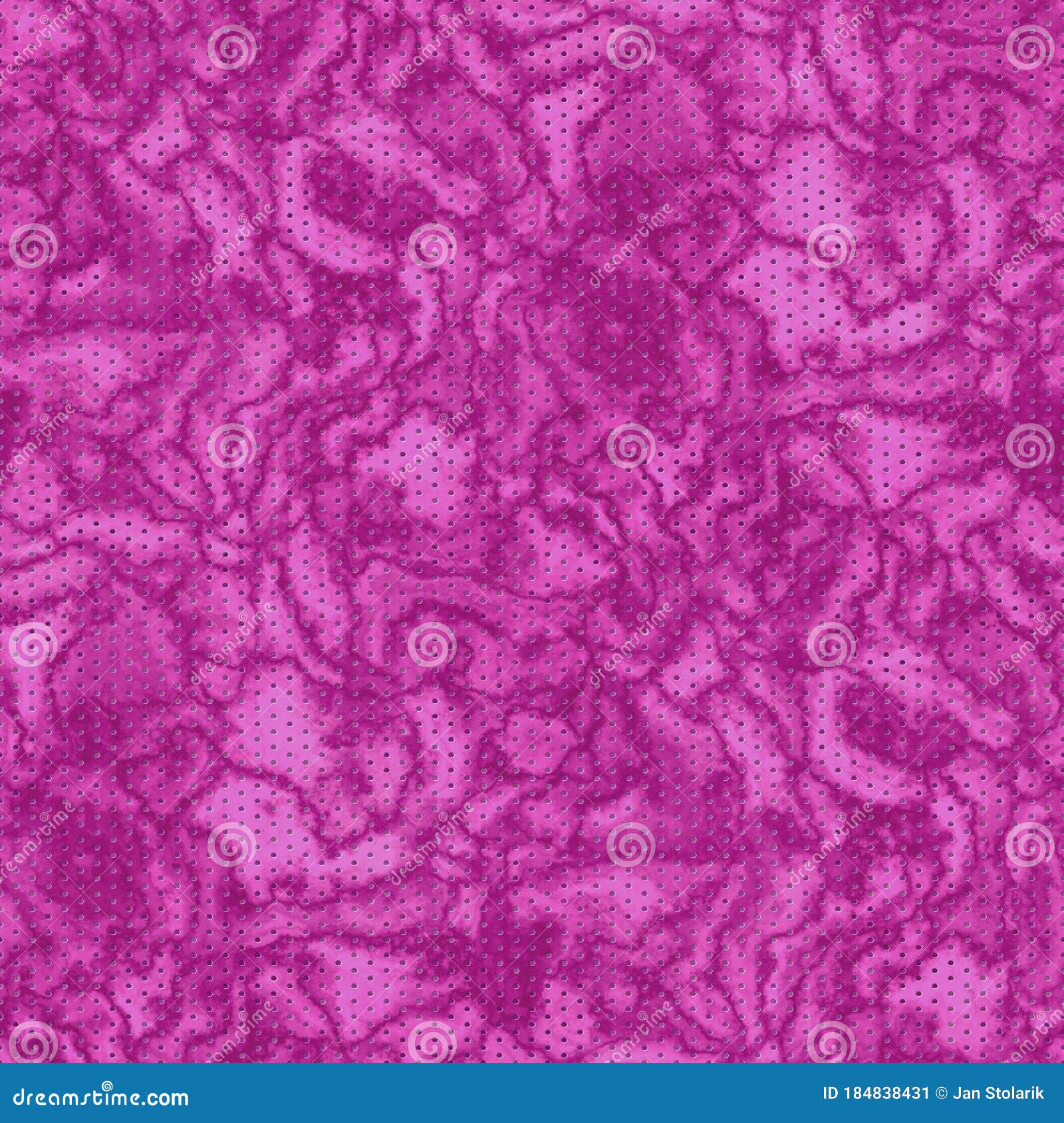 Purple Seamless Wire Mesh Texture Stock Illustration - Illustration of ...