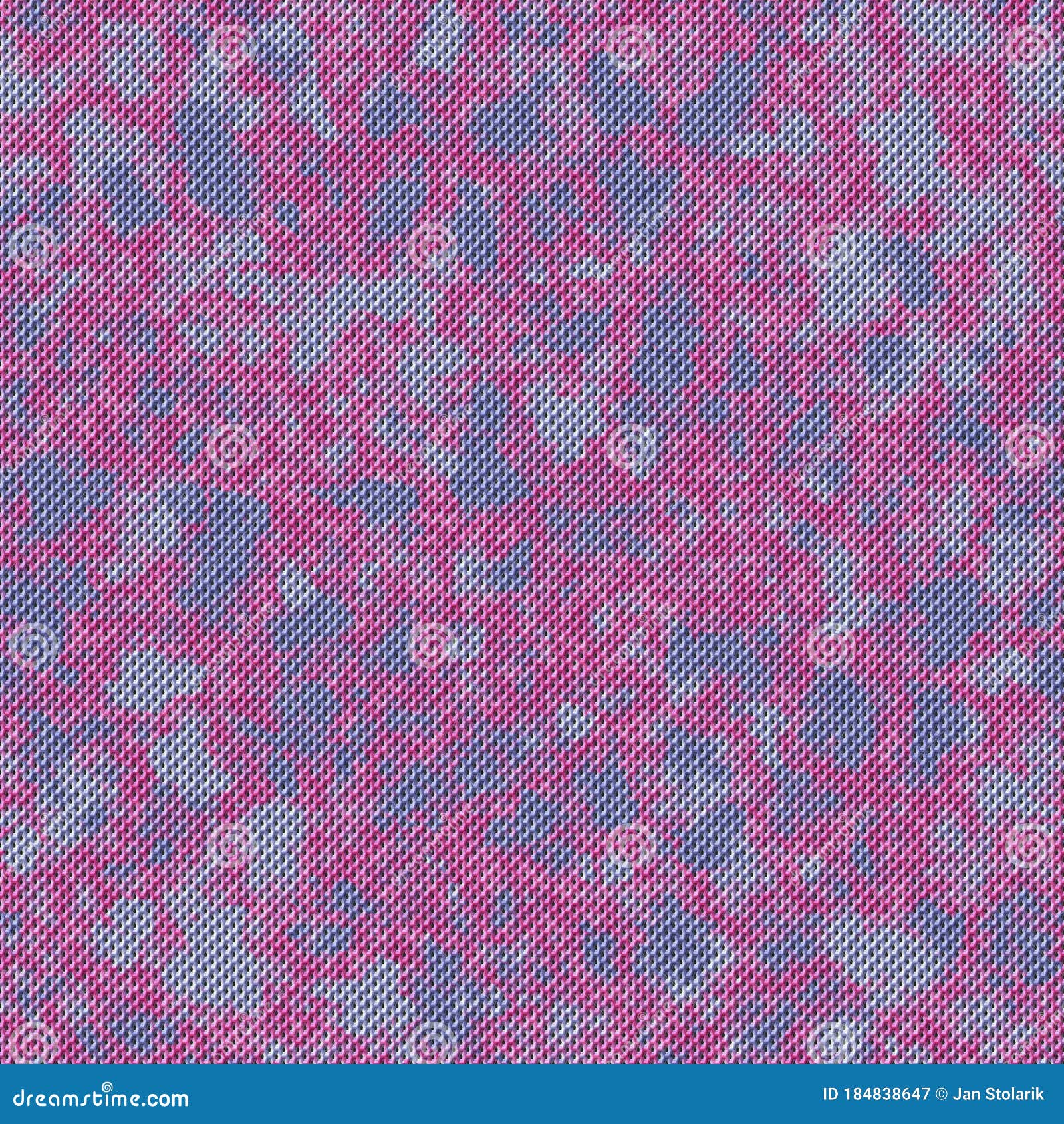 Purple Seamless Wire Mesh Texture Stock Illustration - Illustration of ...