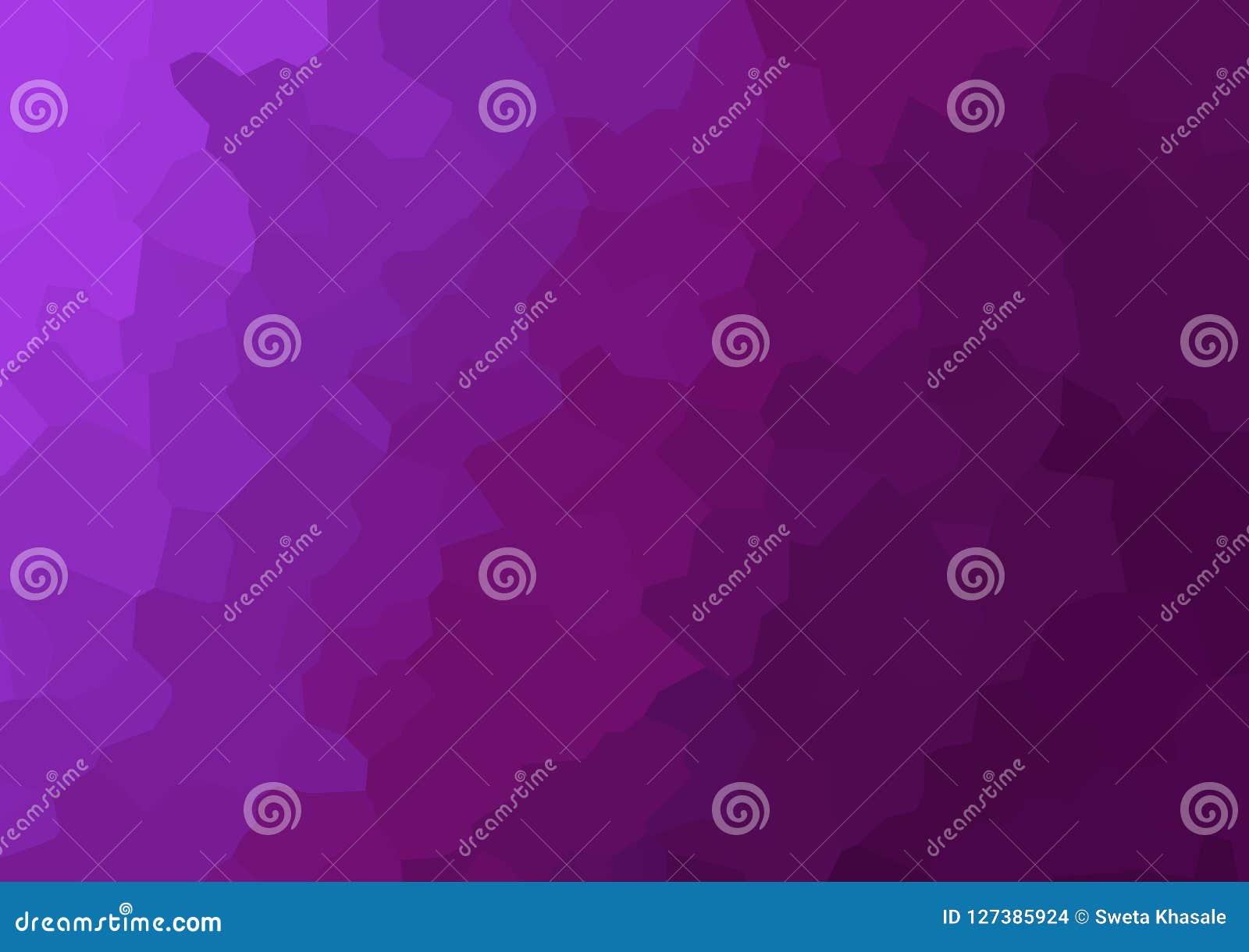 Purple Shade Abstract Pattern Background Stock Illustration ...
