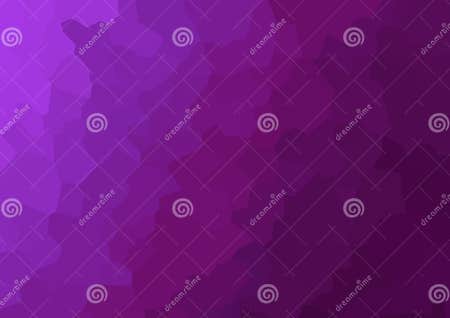 Purple Shade Abstract Pattern Background Stock Illustration ...