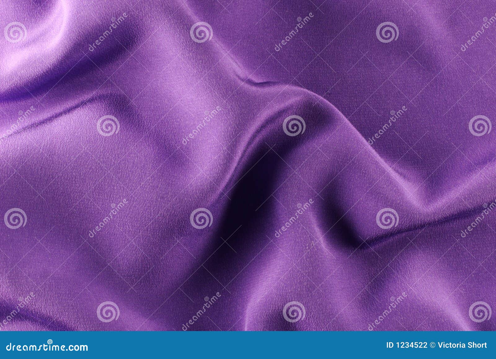 Purple silk stock photo. Image of fabric, silken, fabrics - 1234522