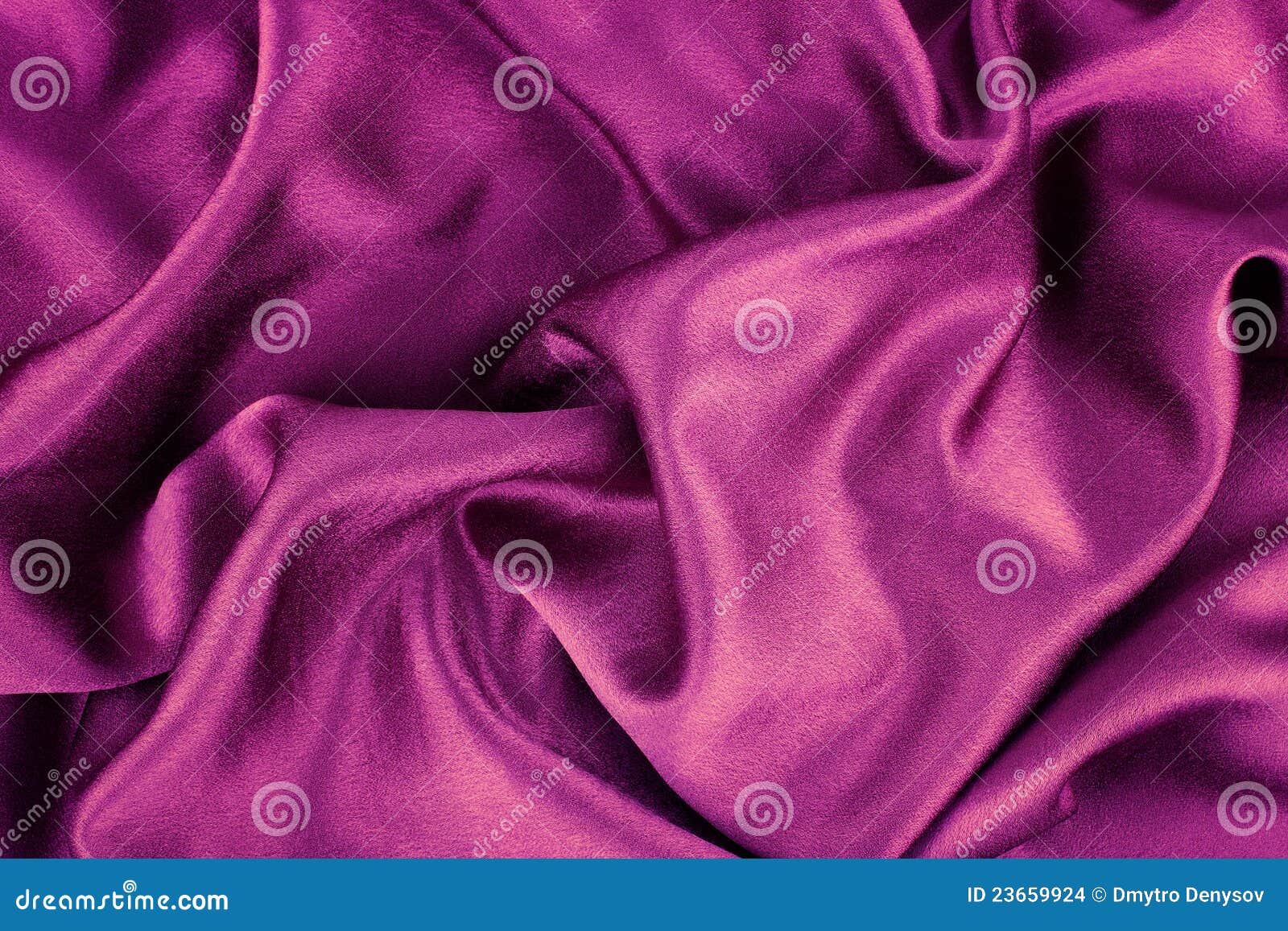 Purple silk stock photo. Image of decor, dark, fold, natural - 23659924