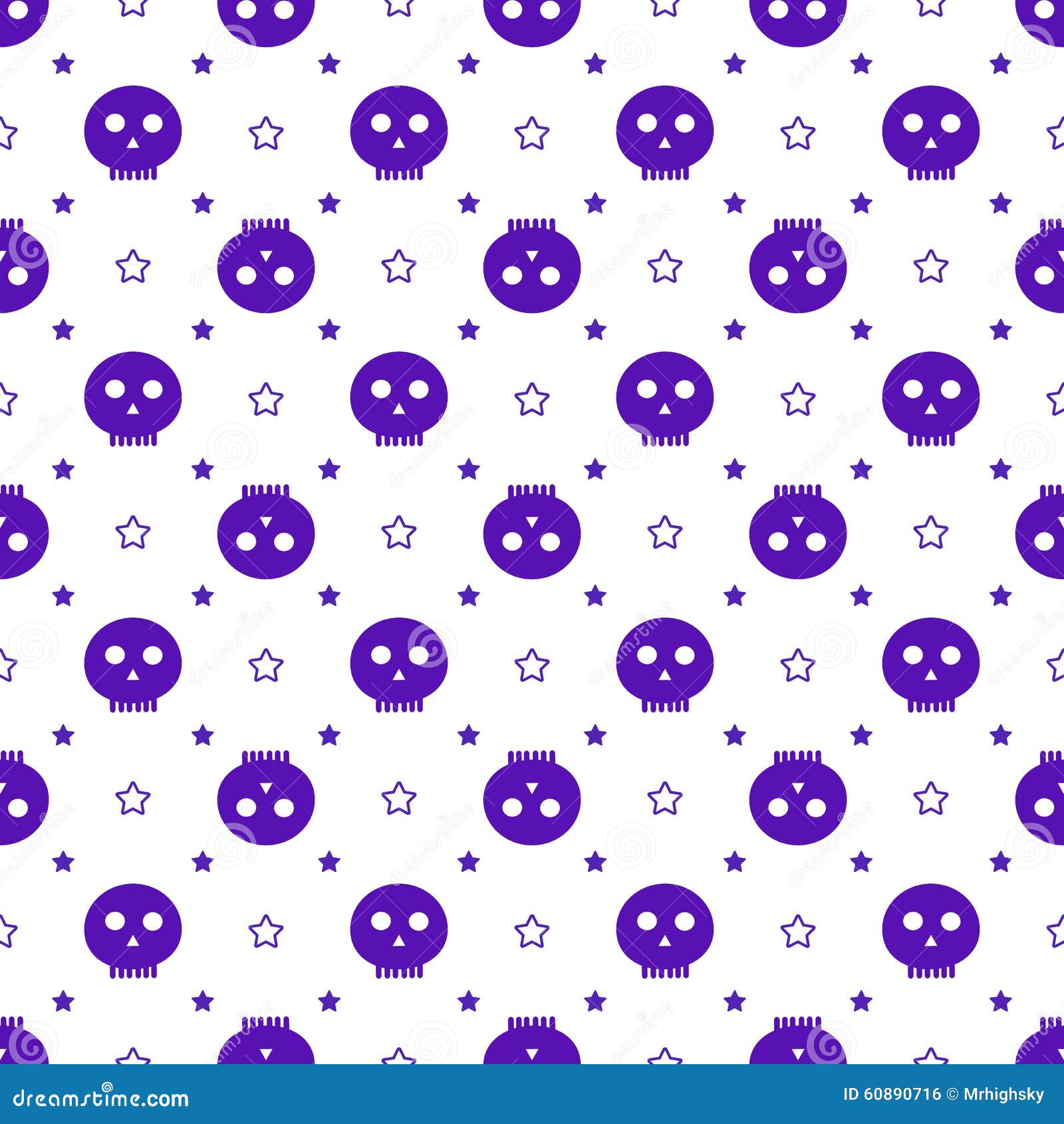 Purple Skulls Stock Illustrations – 400 Purple Skulls Stock ...