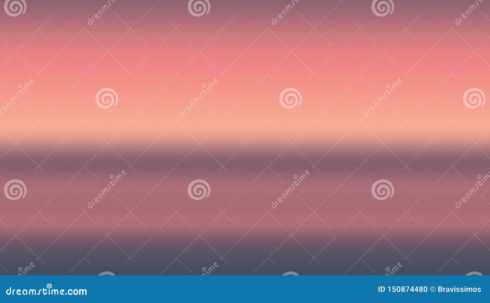 Purple Sky Background Gradient Light Abstract, Glow Stock Illustration ...