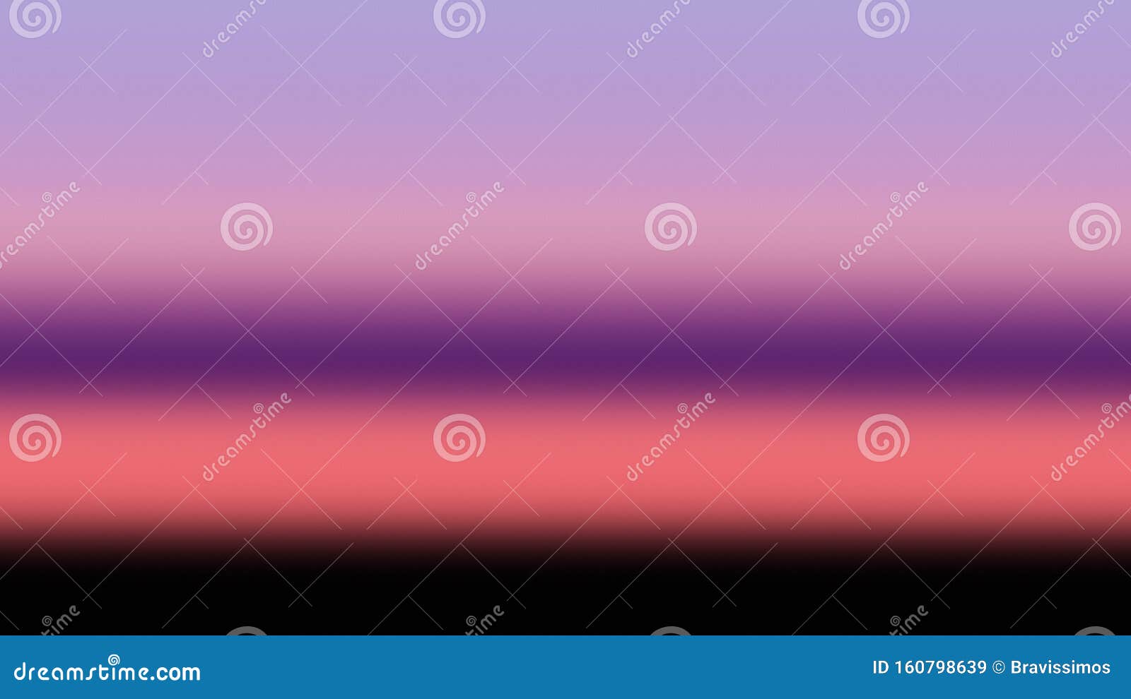 Purple Sky Background Gradient Light Abstract, Twilight Colorful Stock ...
