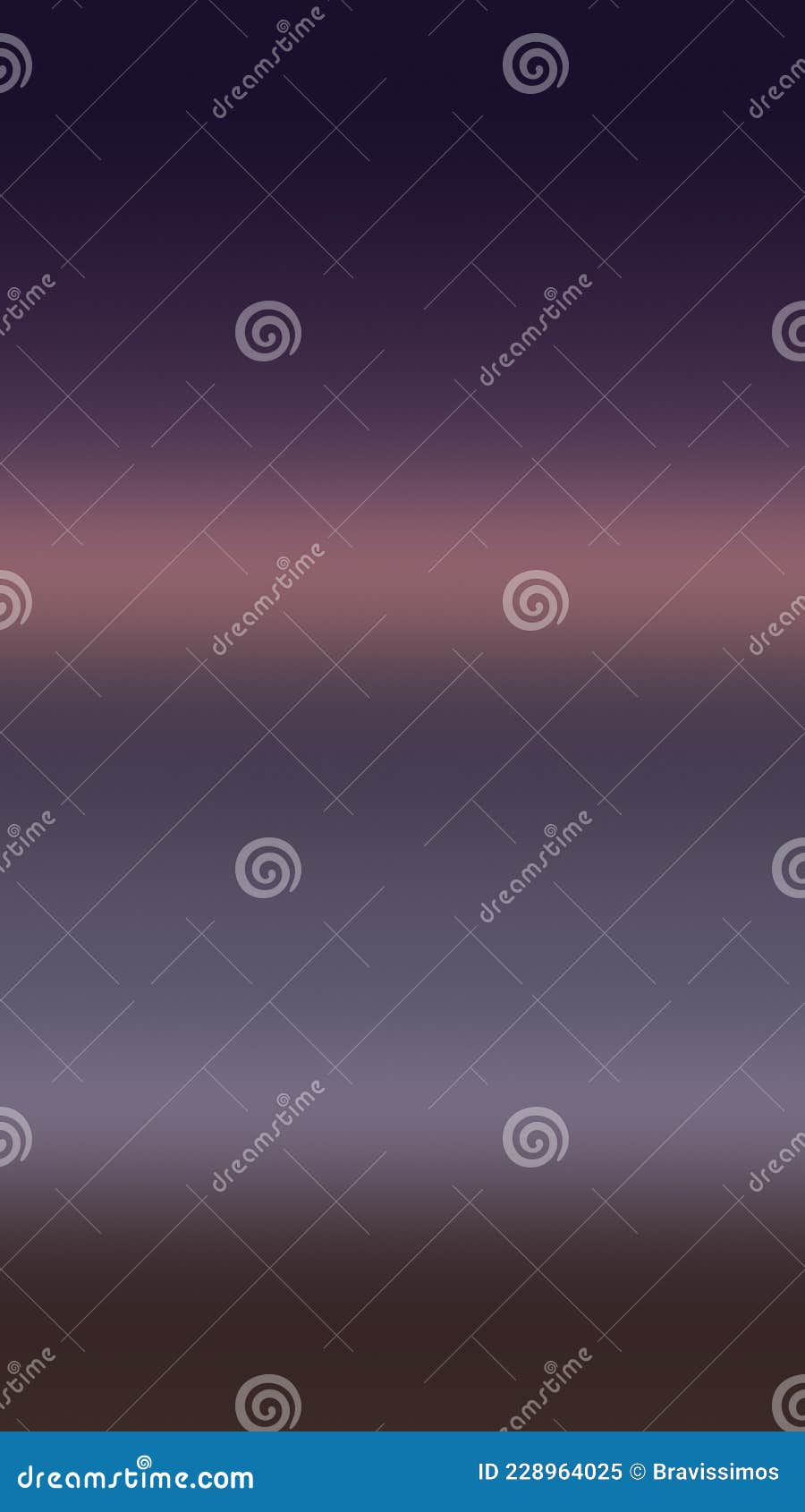 Purple Sky Gradient Background Abstract, Glow Stock Illustration ...