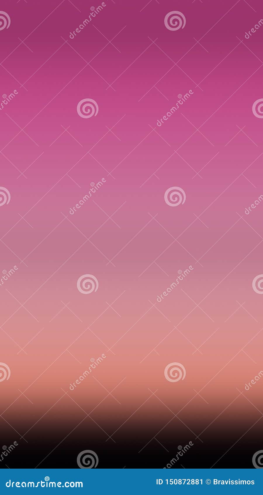 Purple Sky Gradient Background Abstract, Space Design Stock ...