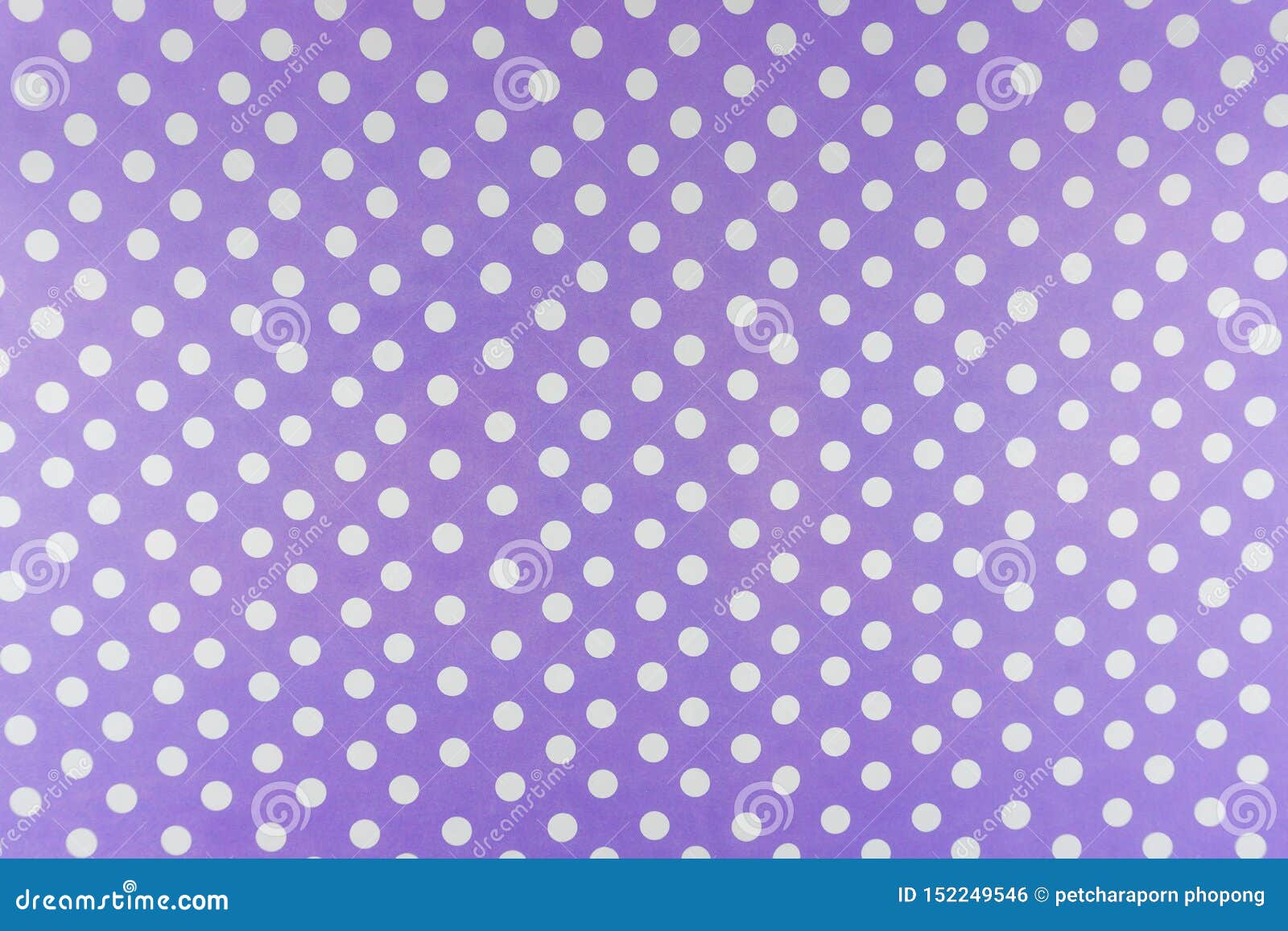 Purple Small Polka Dot Seamless Pattern Background Stock Photo - Image ...