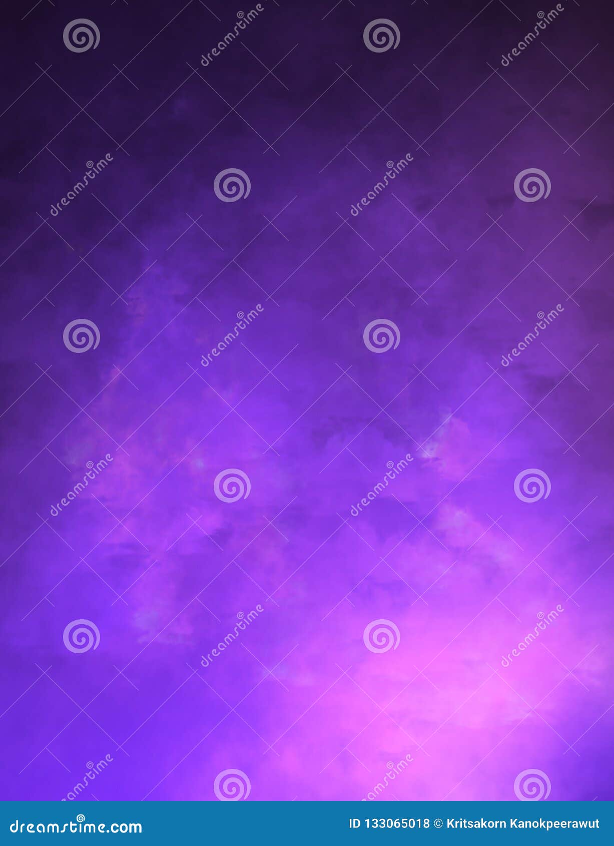 Purple Smoke Gradient Background Stock Illustration - Illustration of ...