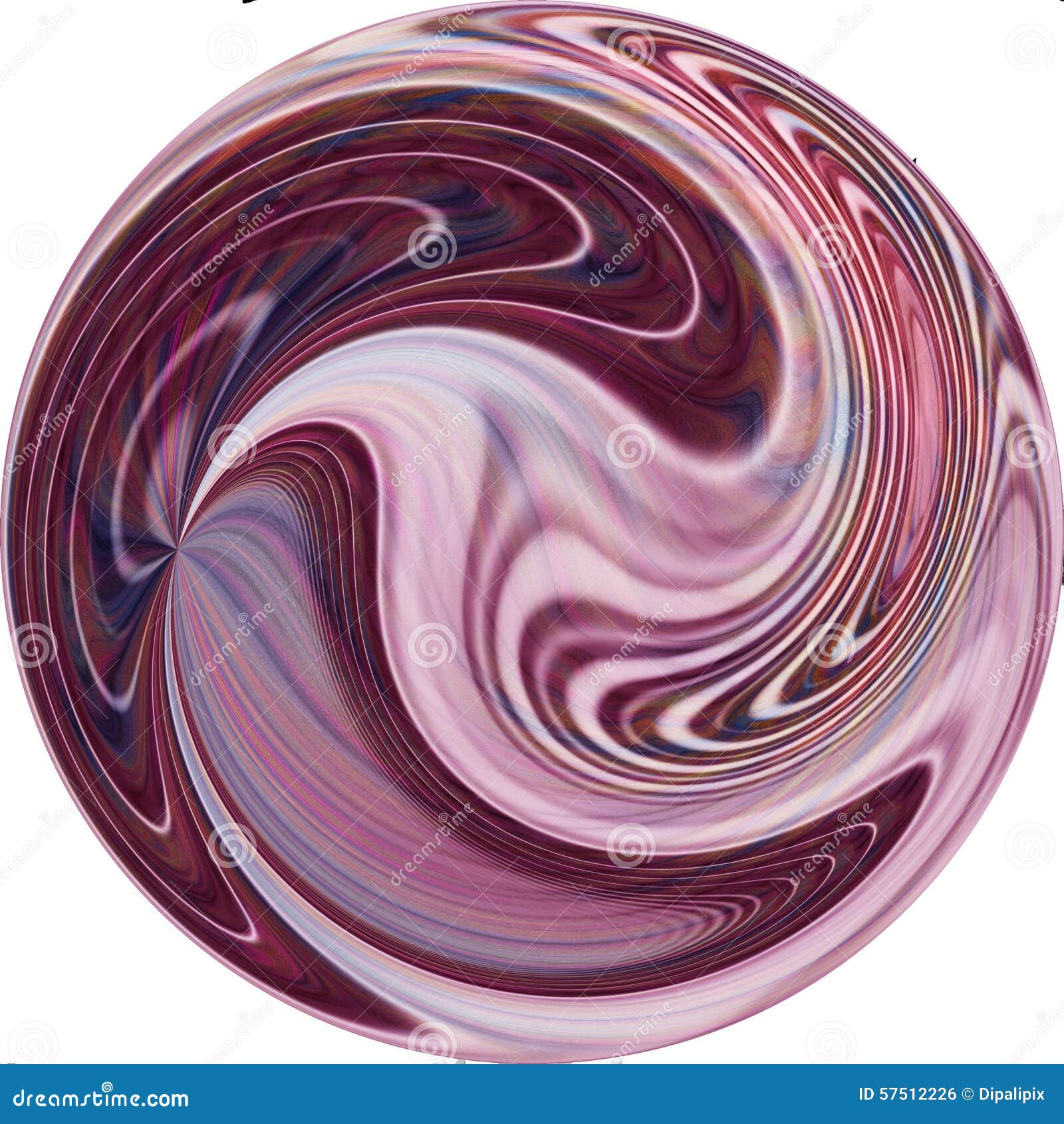 Sphere Of Shells, Shell Planet Stock Photo | CartoonDealer.com #209620182