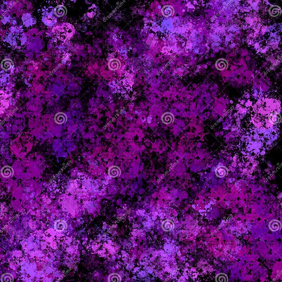 Purple Splatter Background High Resolution Image Quality Stock ...