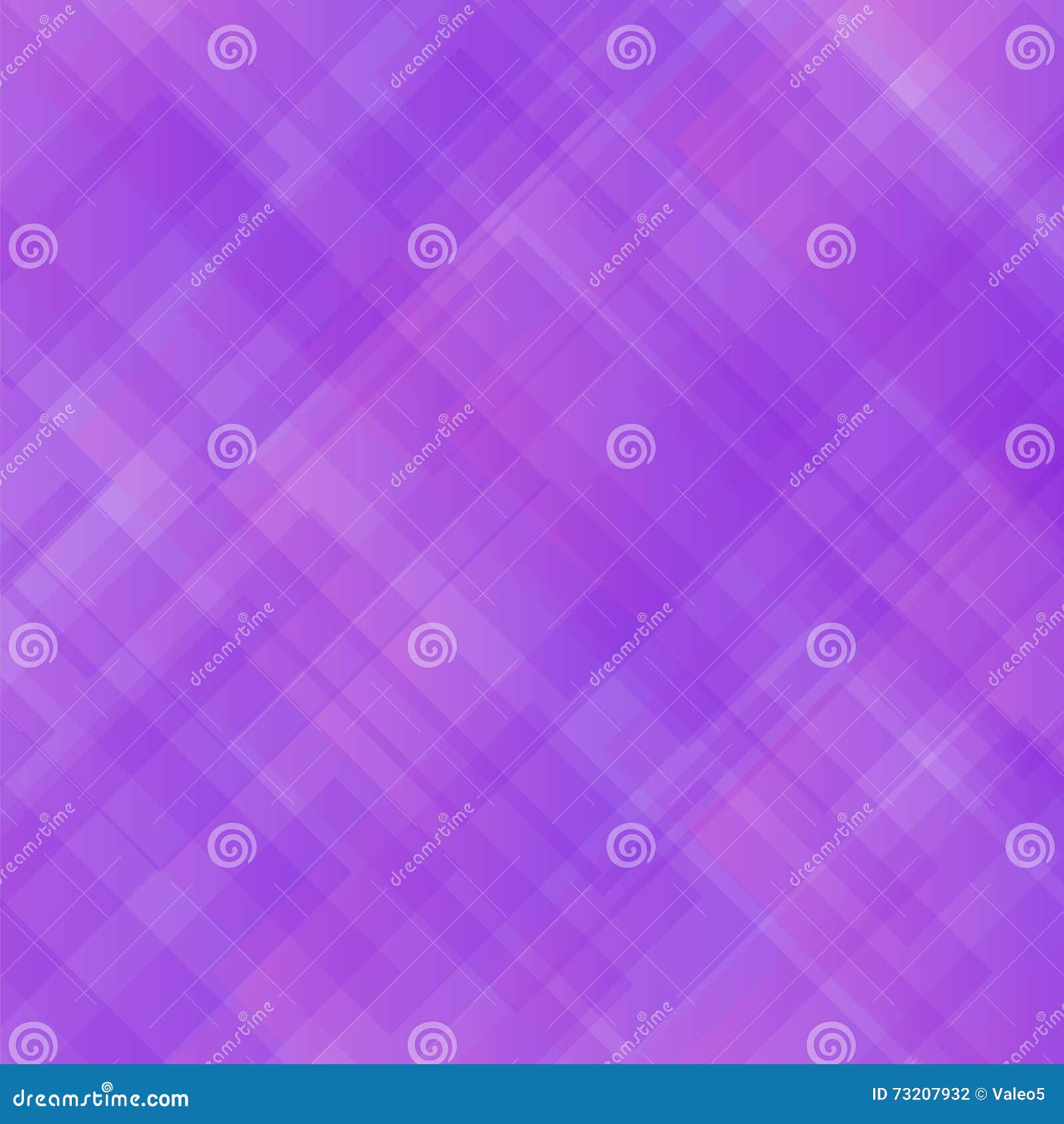 Purple Square Background. stock vector. Illustration of angle - 73207932