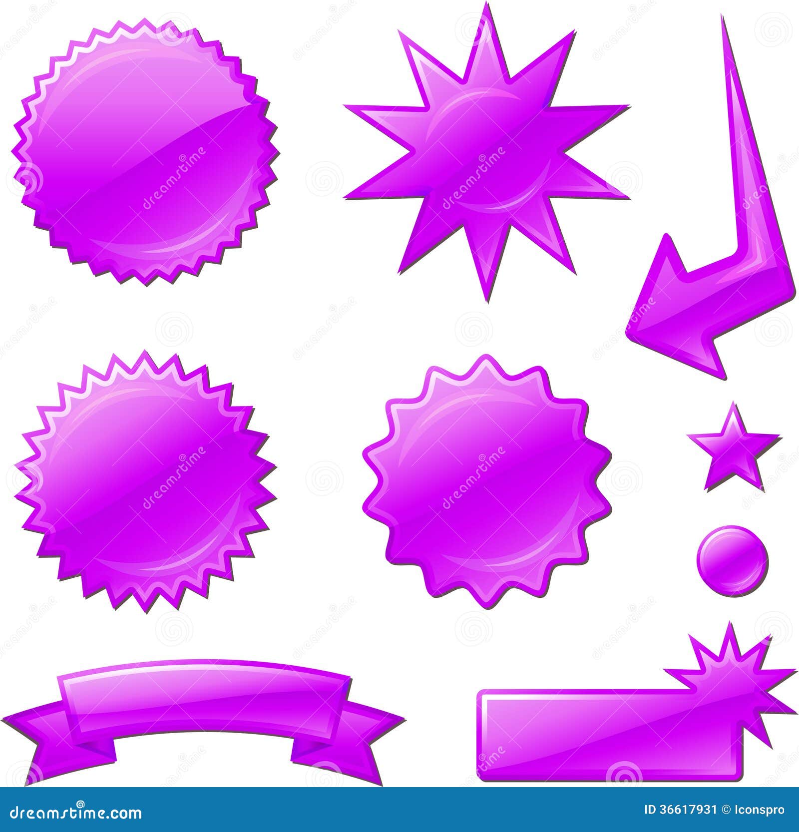 Purple Star Burst Designs Stock Illustrations – 37 Purple Star Burst ...