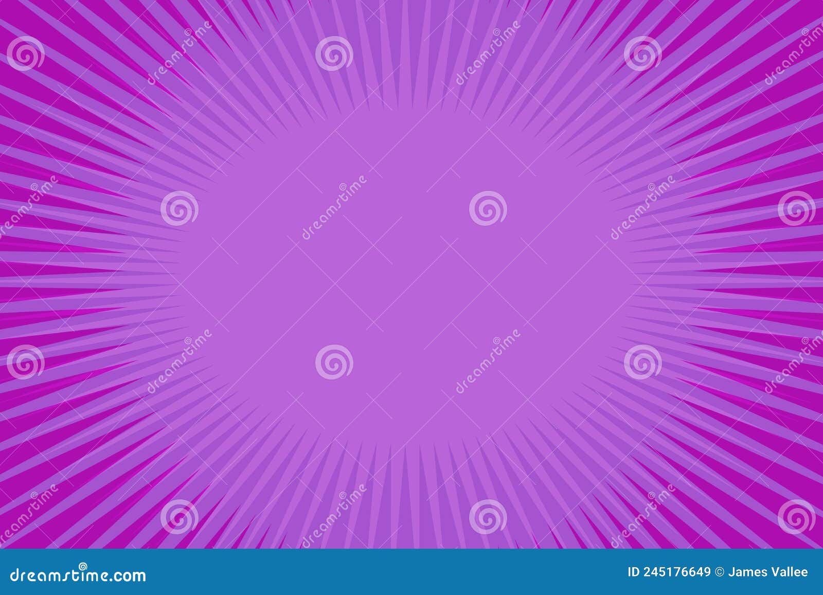 Purple Starburst Background Stock Illustration - Illustration of glow ...