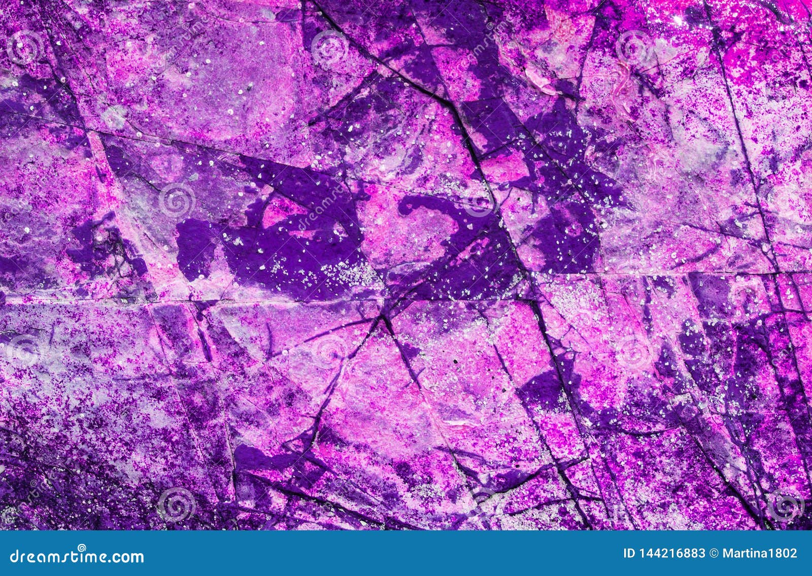 Purple stone texture stock image. Image of construction - 144216883