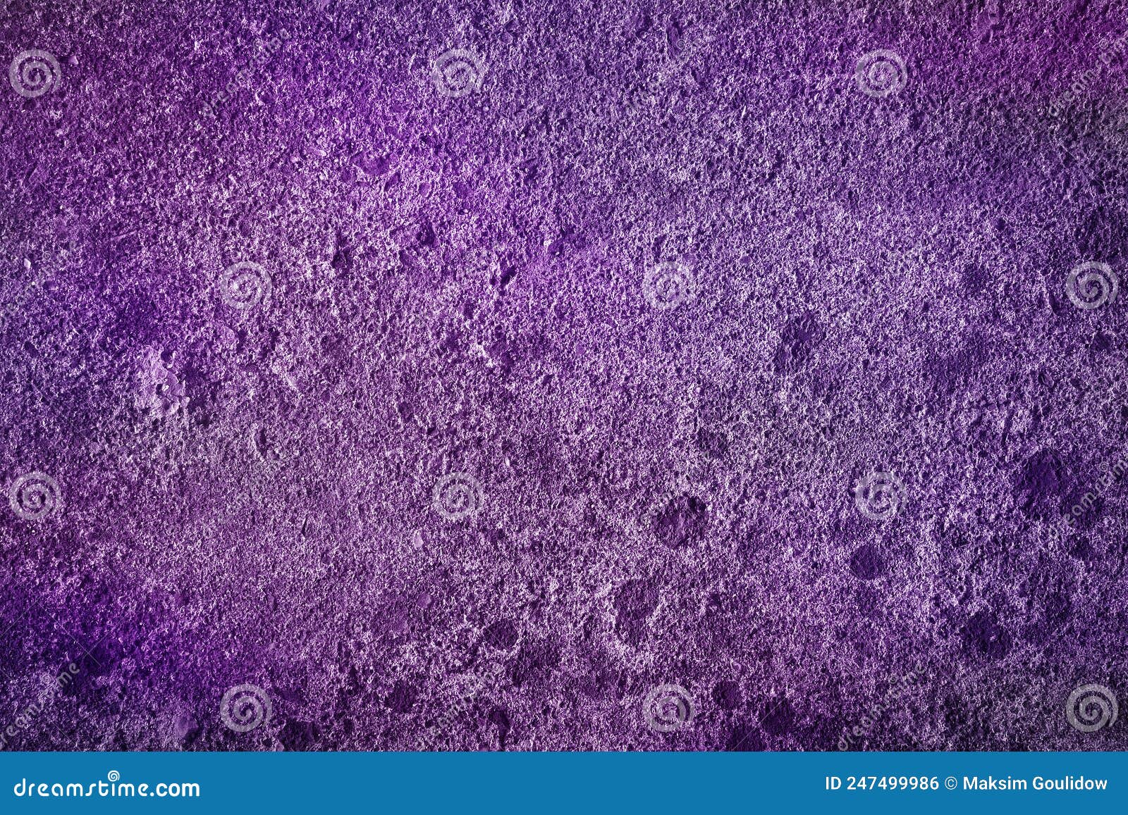 Purple Stone Texture, Surface of Rock Stock Photo - Image of closeup ...