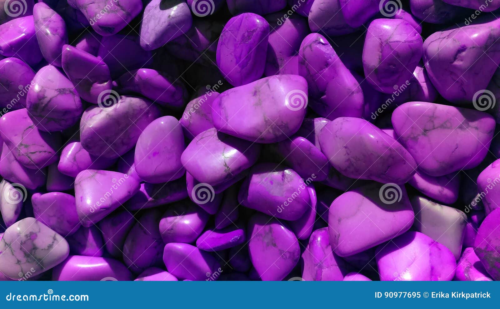 Purple Stones Background stock image. Image of abstract - 90977695