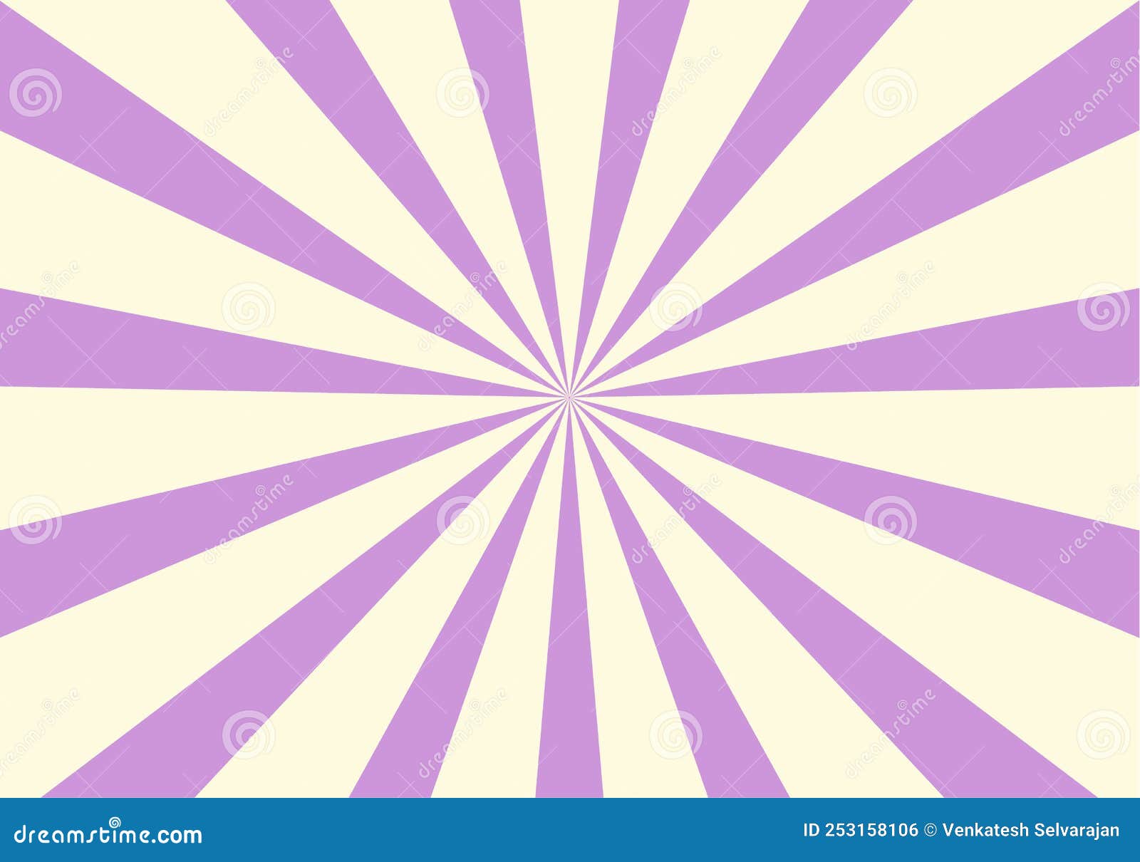 Purple Sunburst Desktop Wallpaper Design Royalty-Free Stock Photography ...